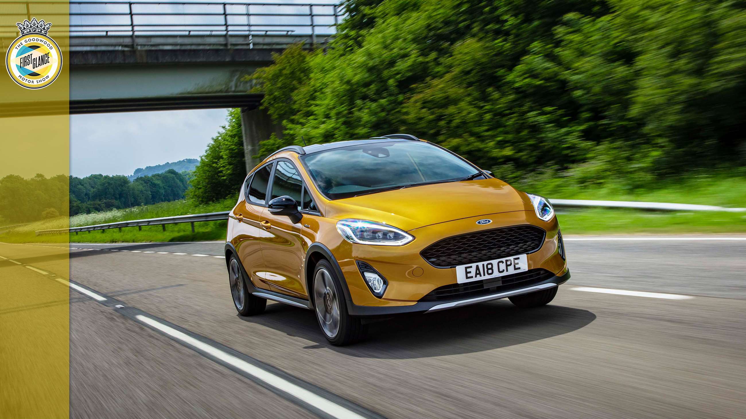 Why the Ford Fiesta has been discontinued | GRR