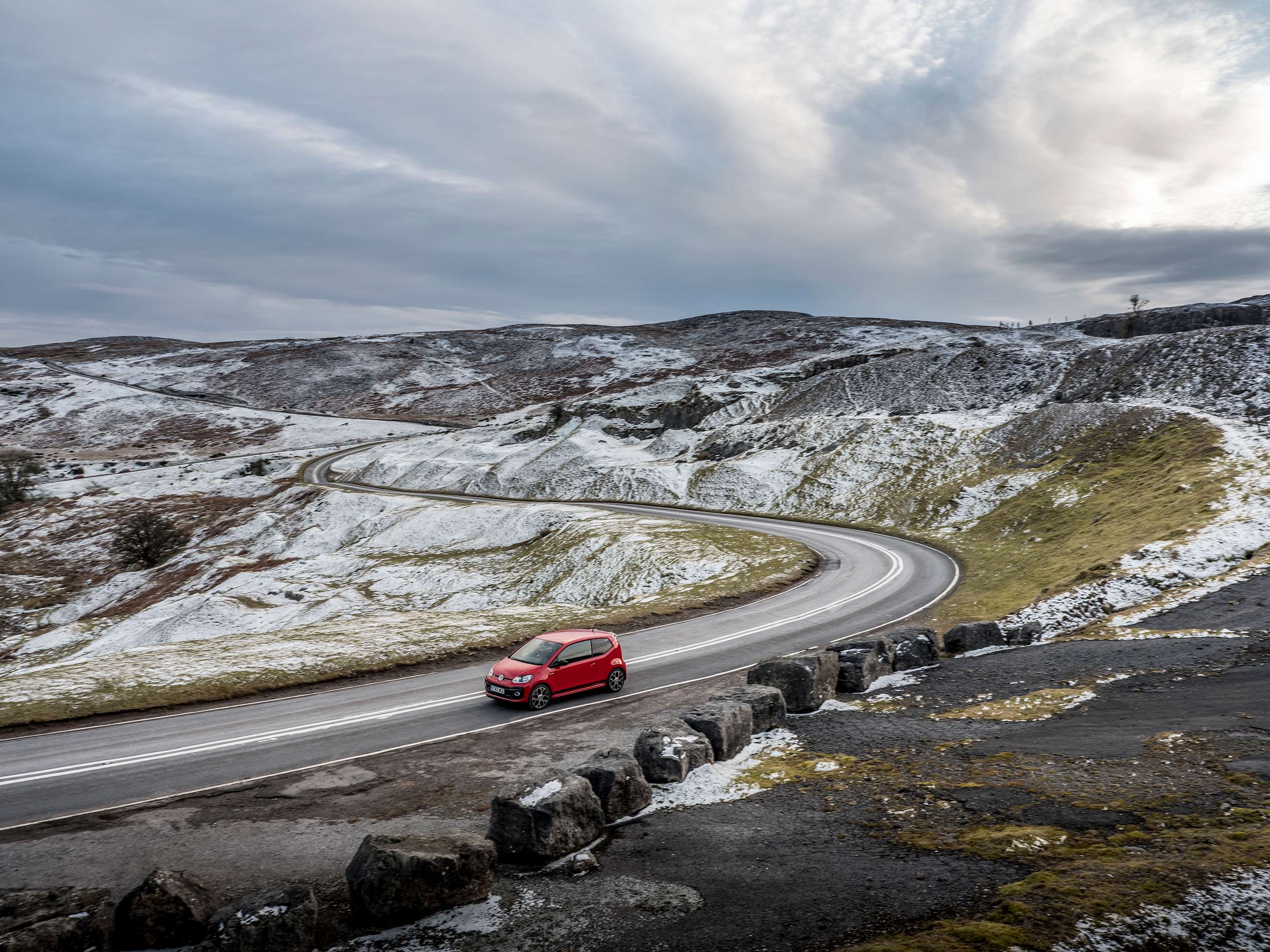 Seven classic cars that prove tartan seats are cool