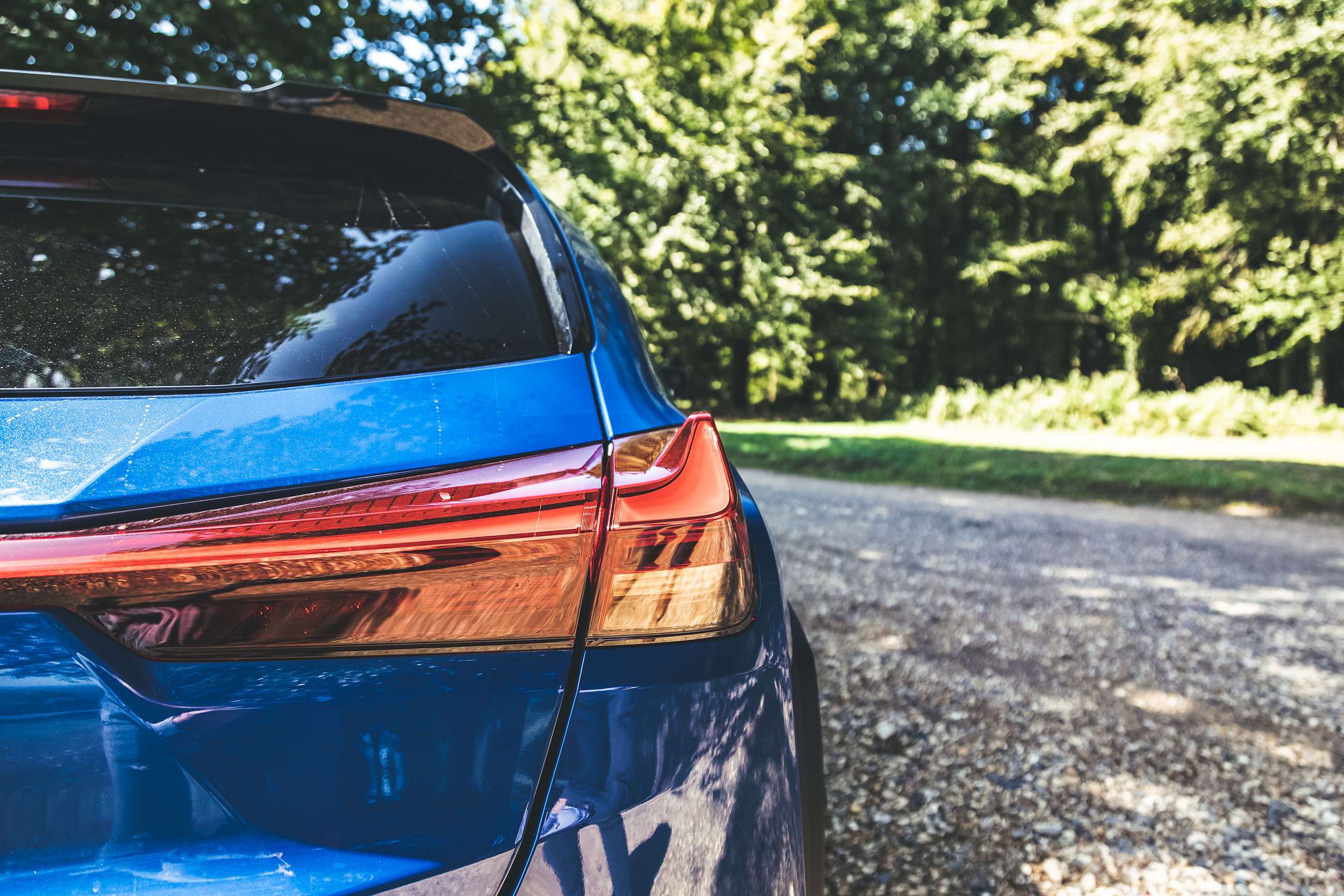 GRR Garage: Welcoming our Lexus UX 250h to the Goodwood stable