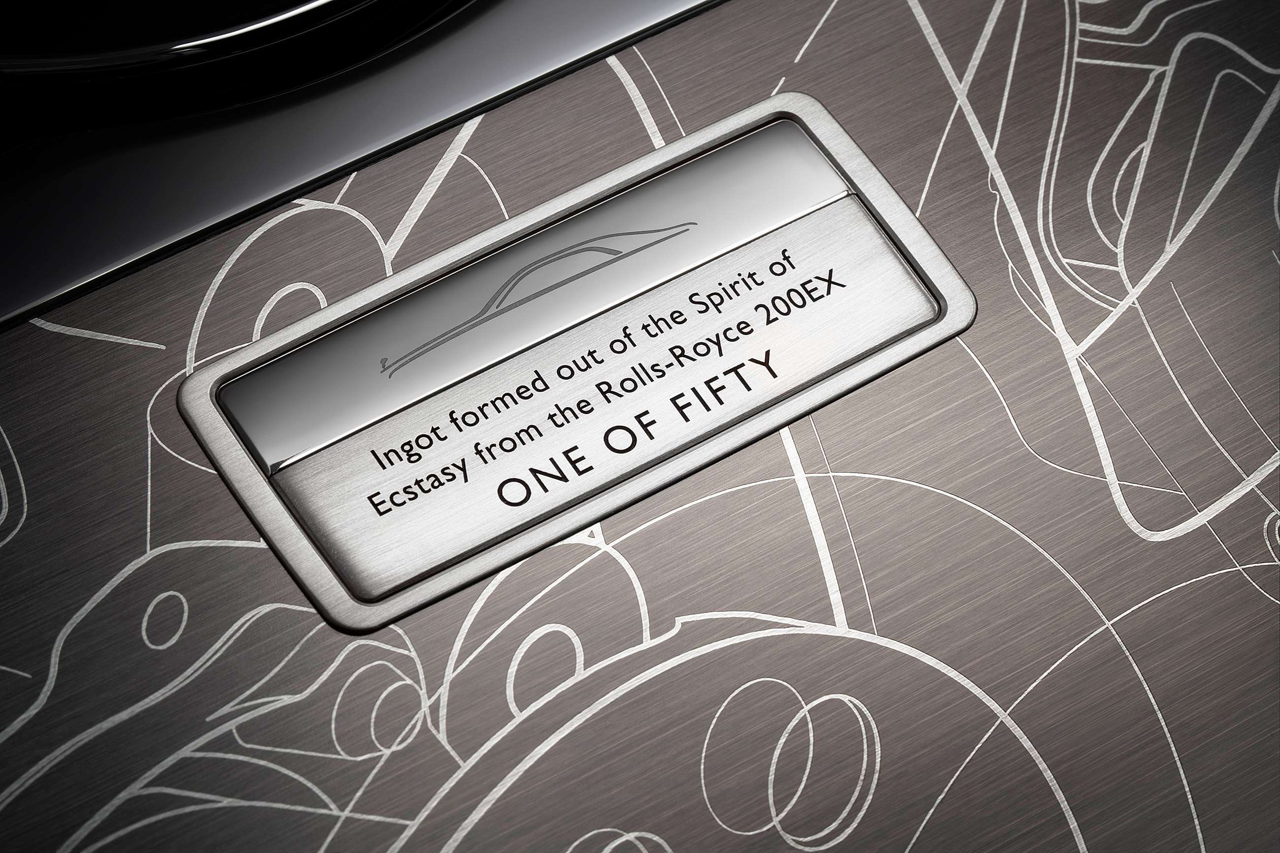 The Ghost Zenith Collection is the Ghost’s send-off