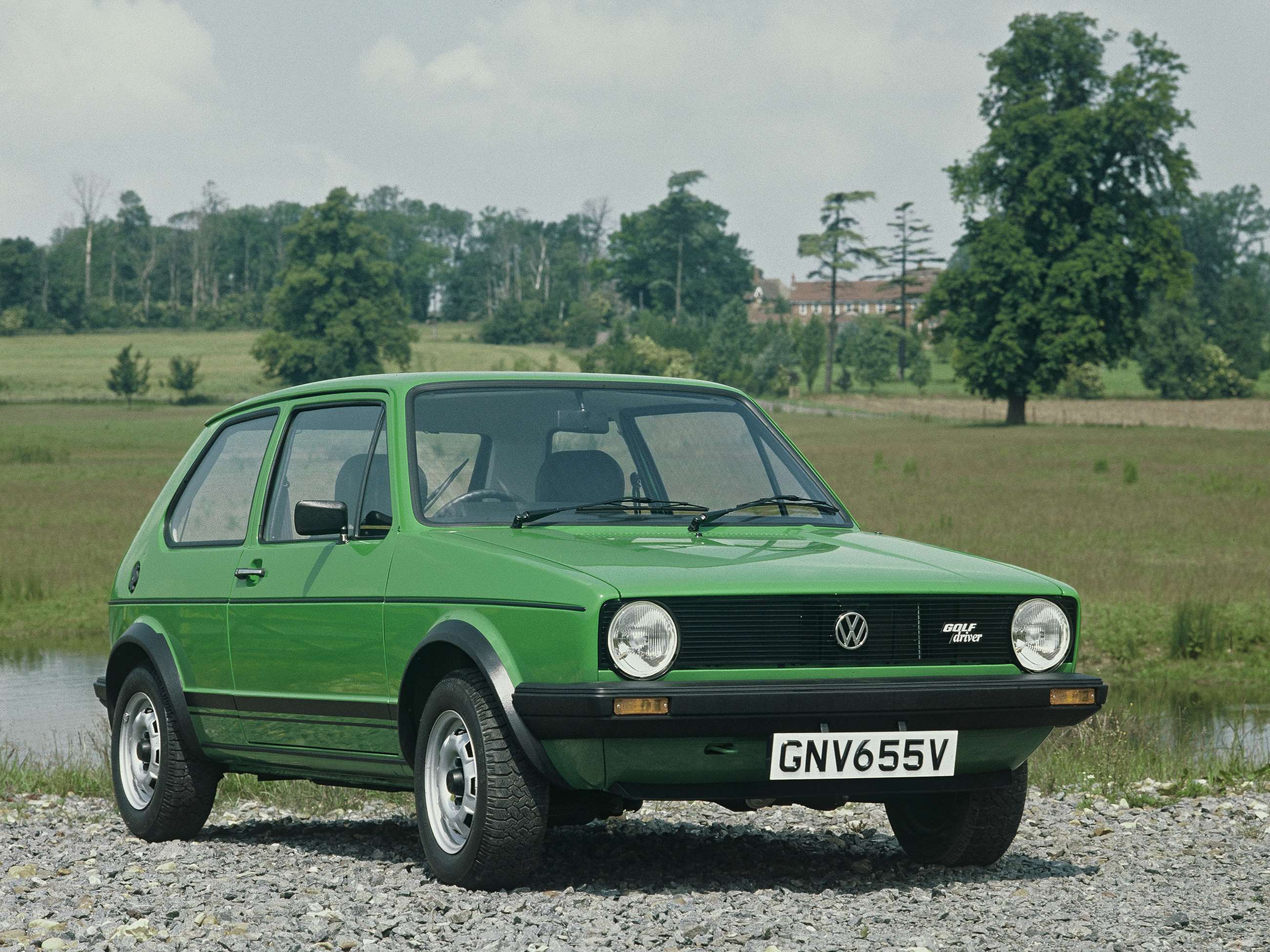 10 Car names that are older than you | GRR
