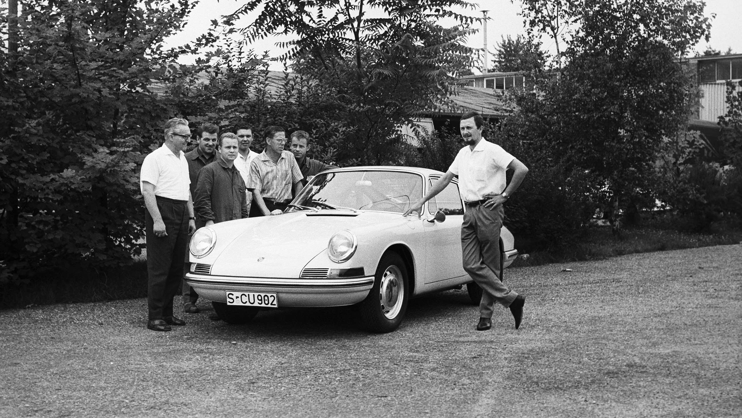 10 Car names that are older than you | GRR