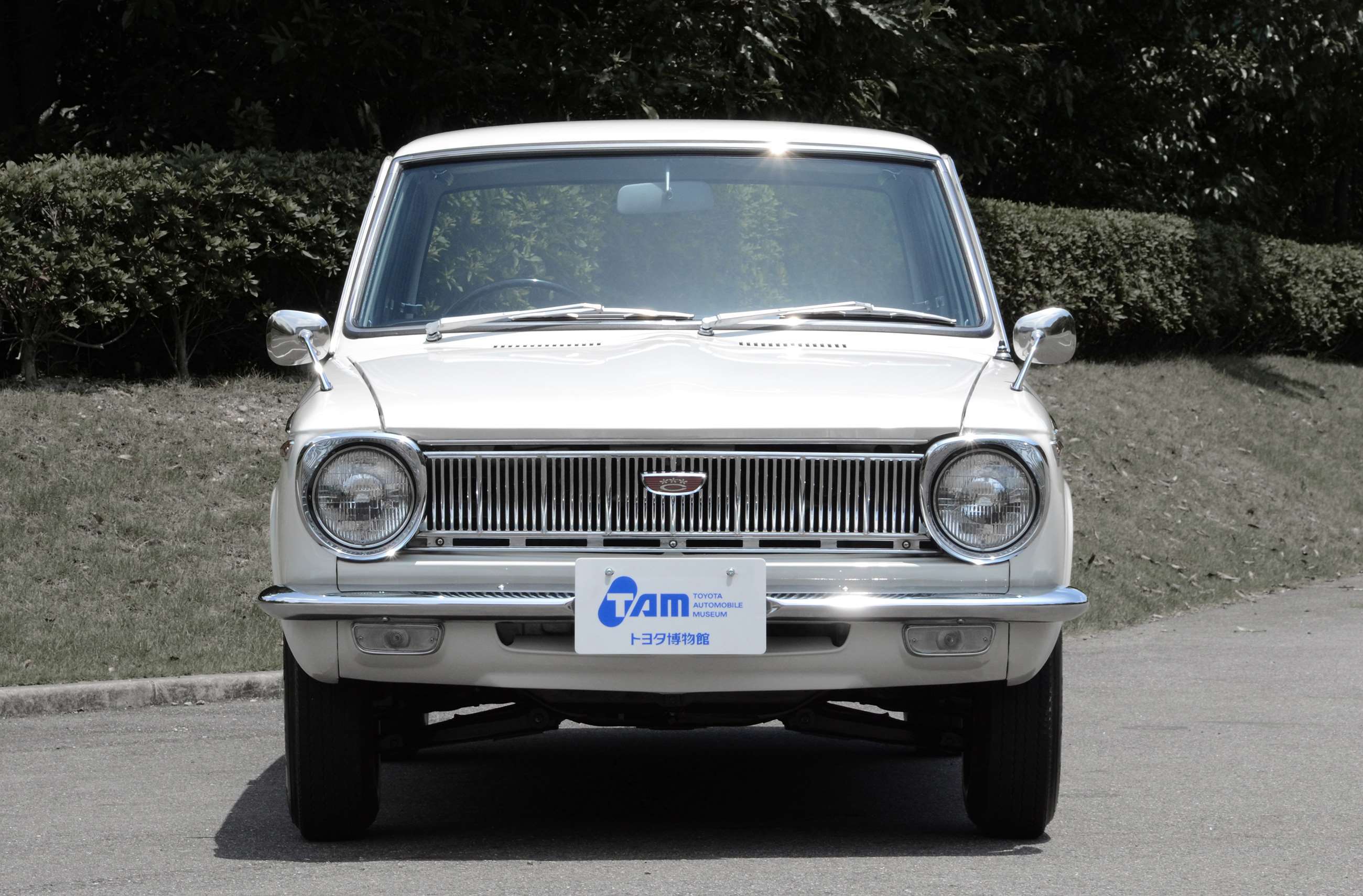 10 Car names that are older than you | GRR