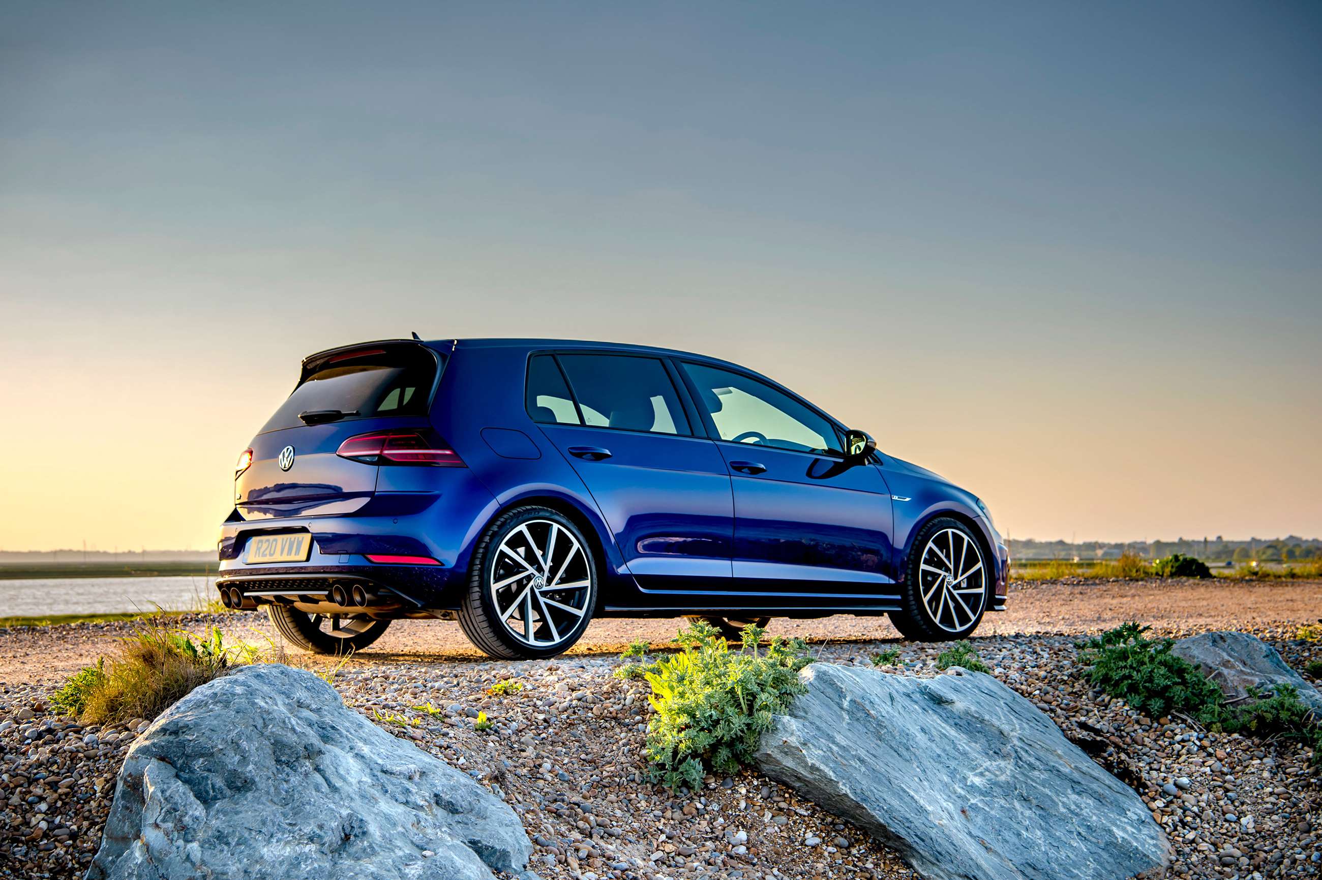 The 10 best cars of the 2010s (List) | GRR