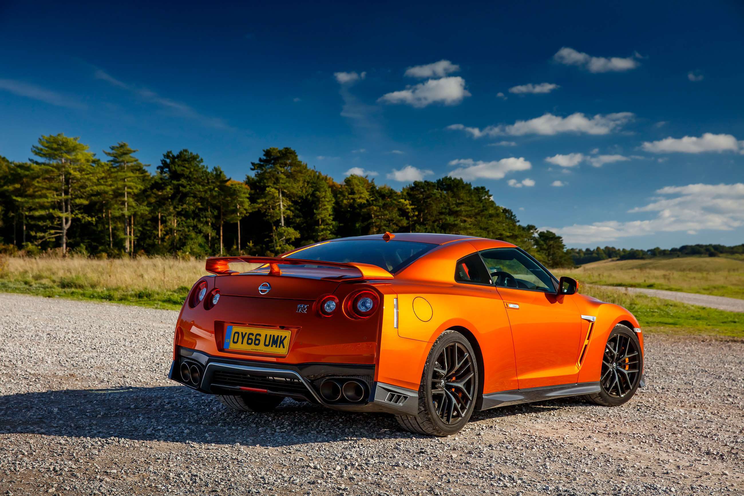 The 10 best cars of the 2010s (List) | GRR