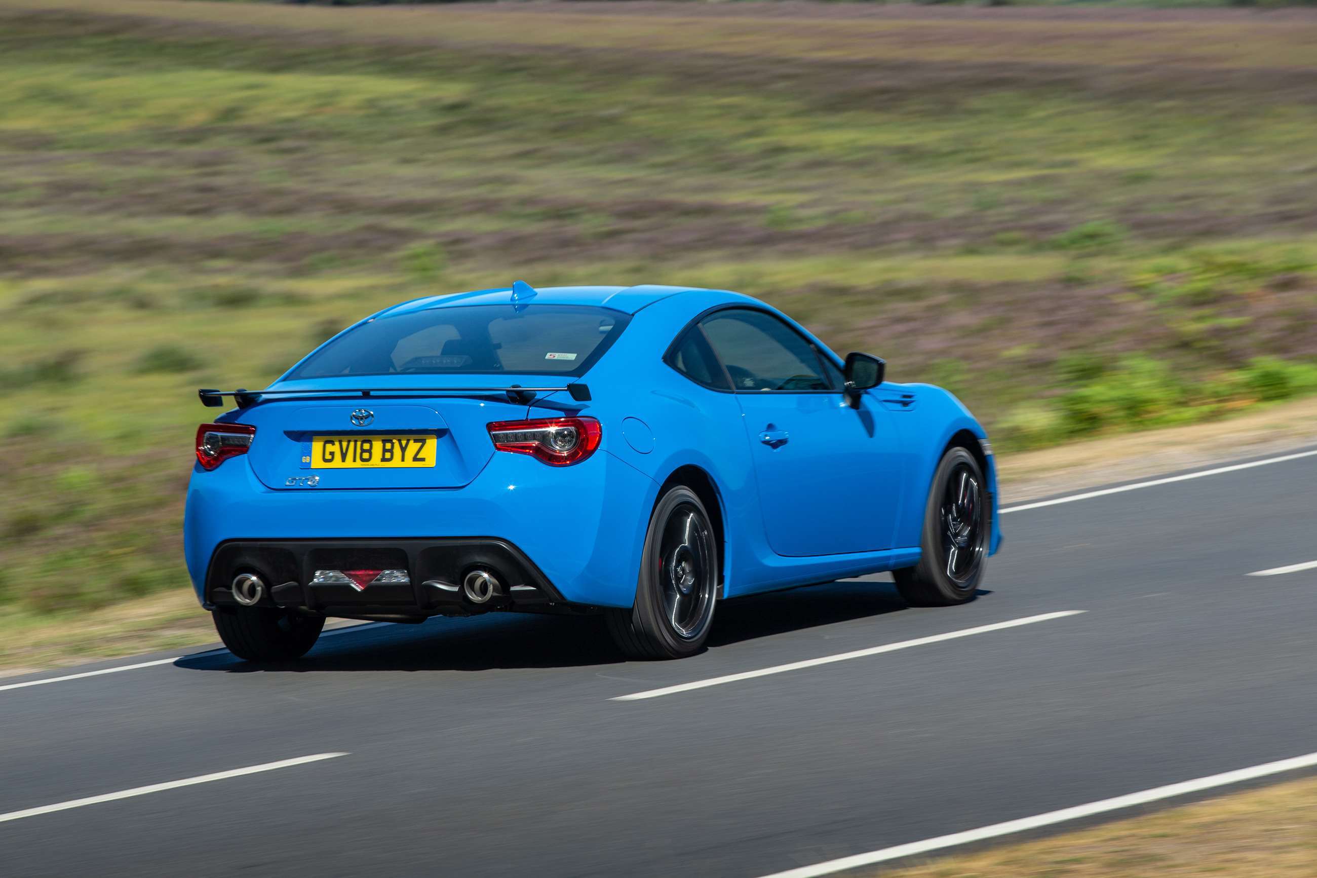 The 10 best cars of the 2010s (List) | GRR