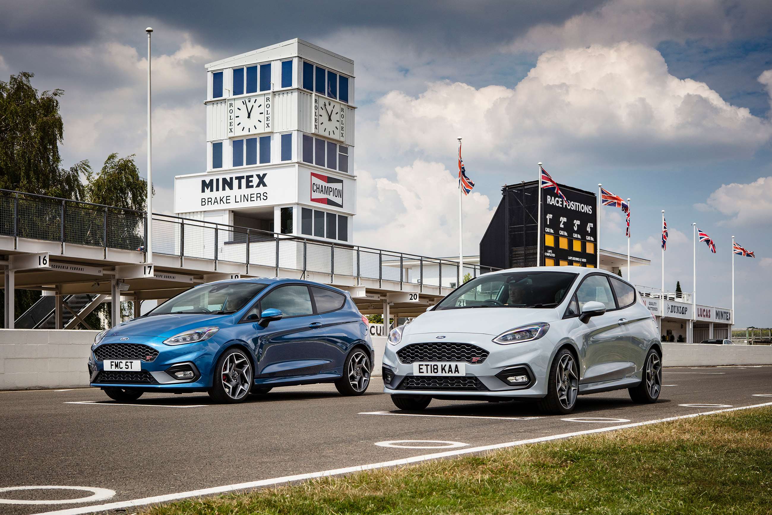 The best cars 2019 | GRR