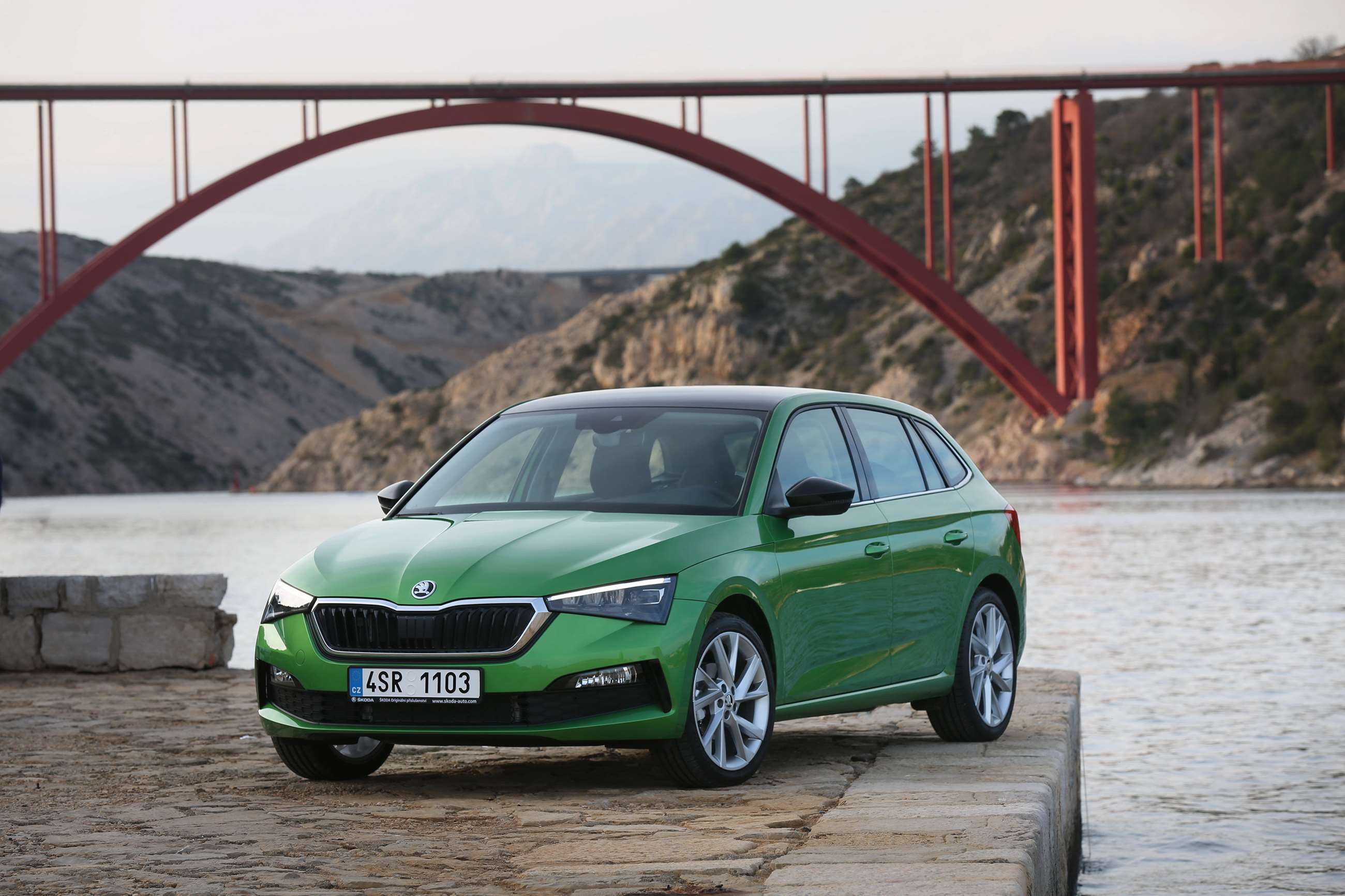 The best cars 2019 | GRR