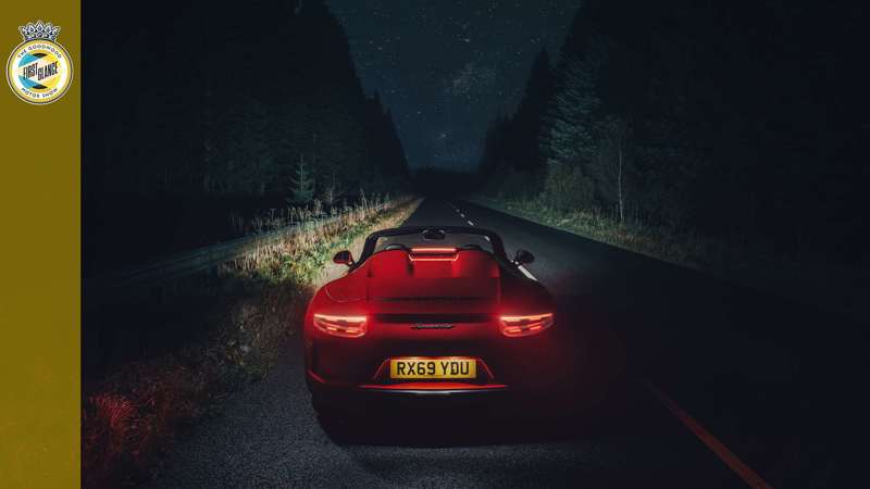 The best convertibles for a cold winter’s drive (LIST) | GRR