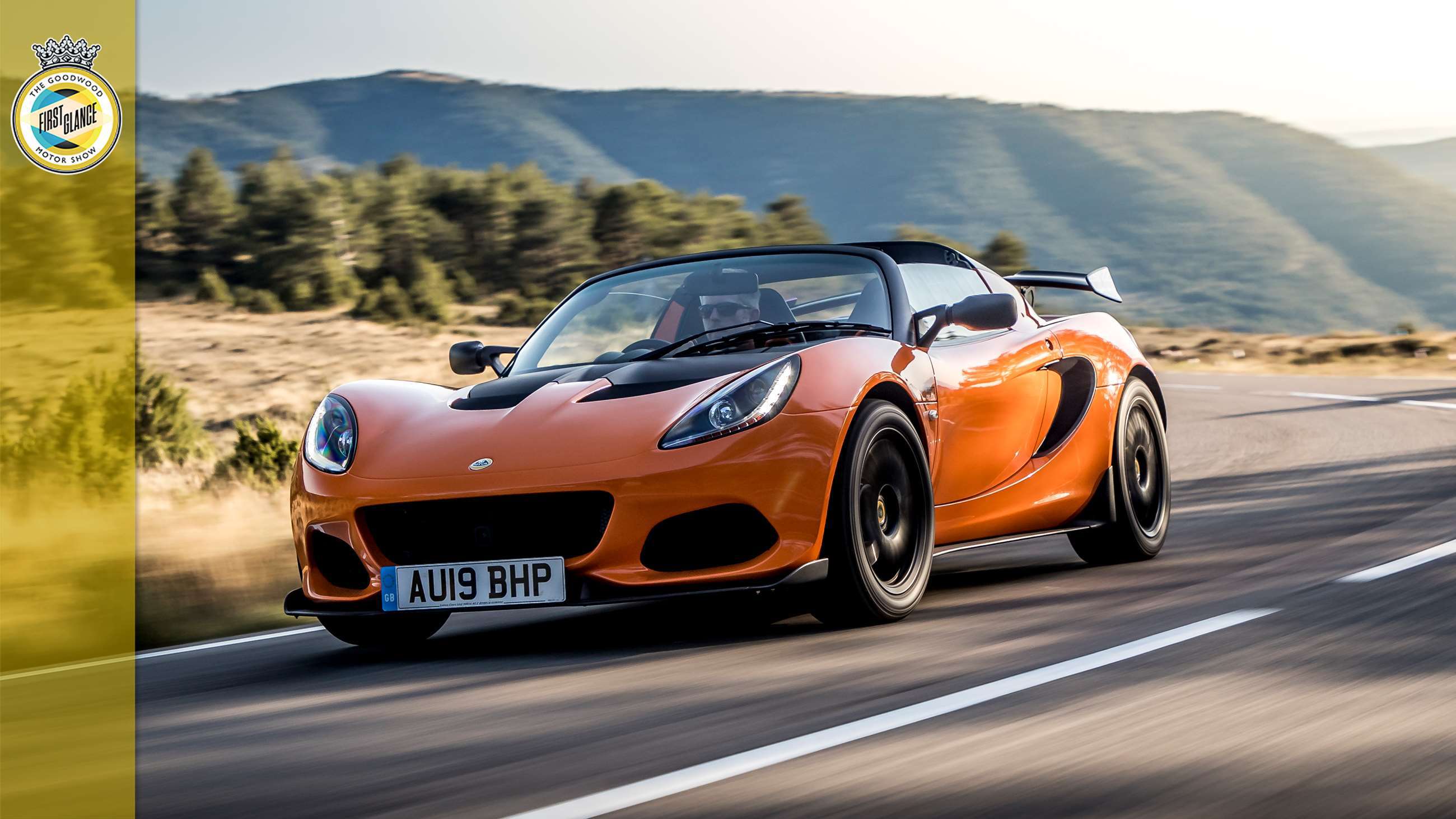 GRR Garage: The Lotus Elise Cup 250 makes boring journeys fun | GRR
