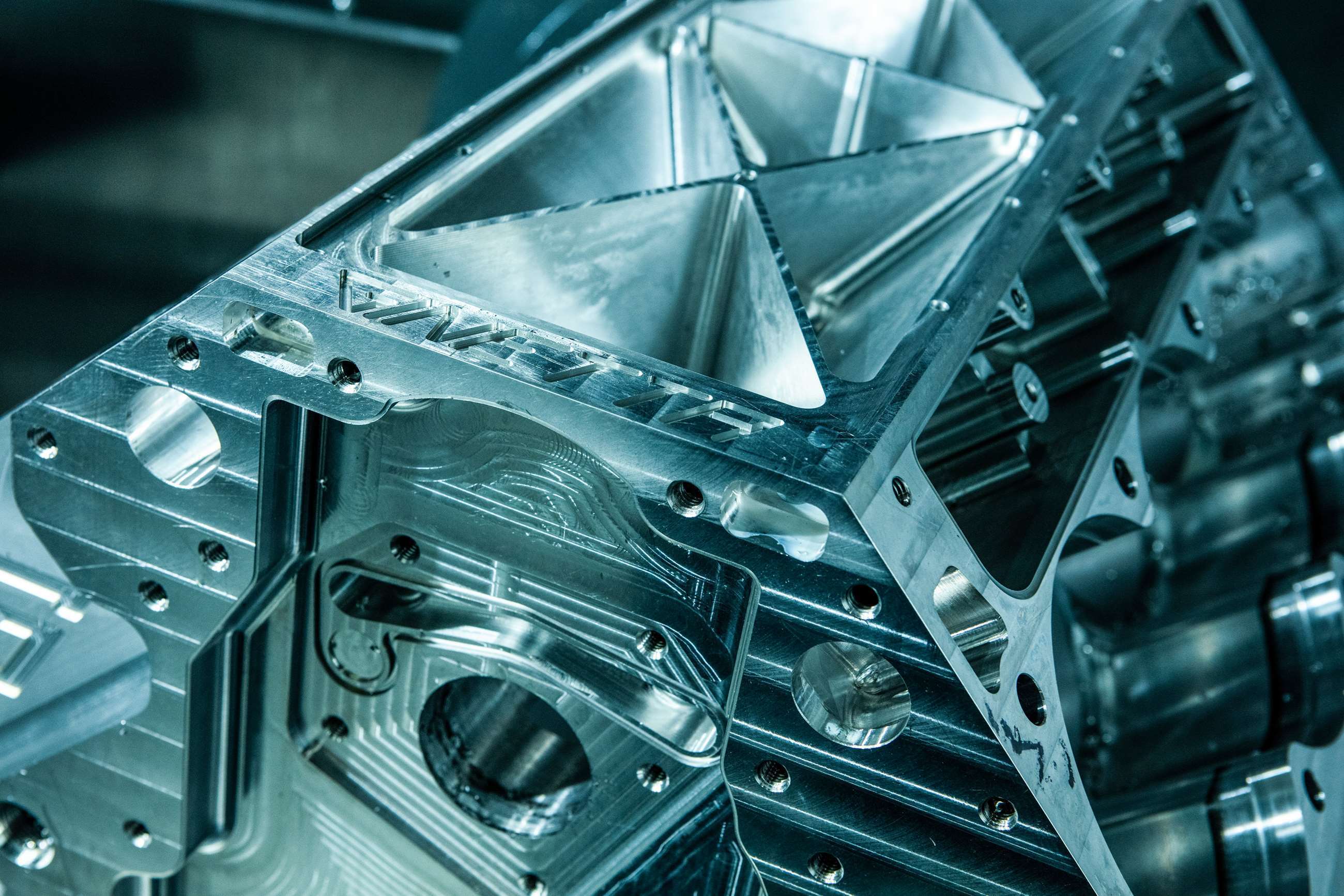 Your first look at the all-new Ginetta supercar