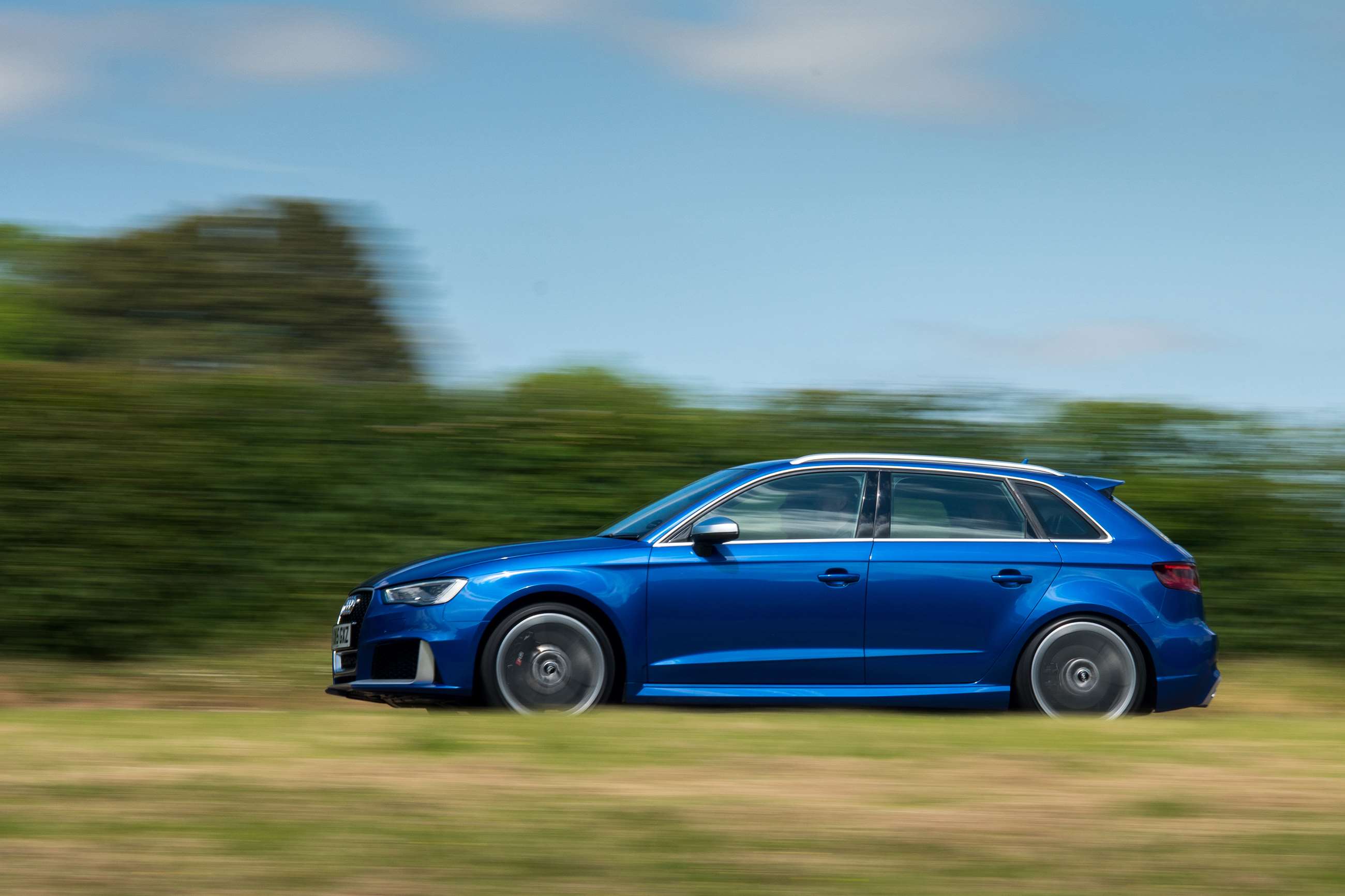 The 10 best hot hatchbacks of 2019