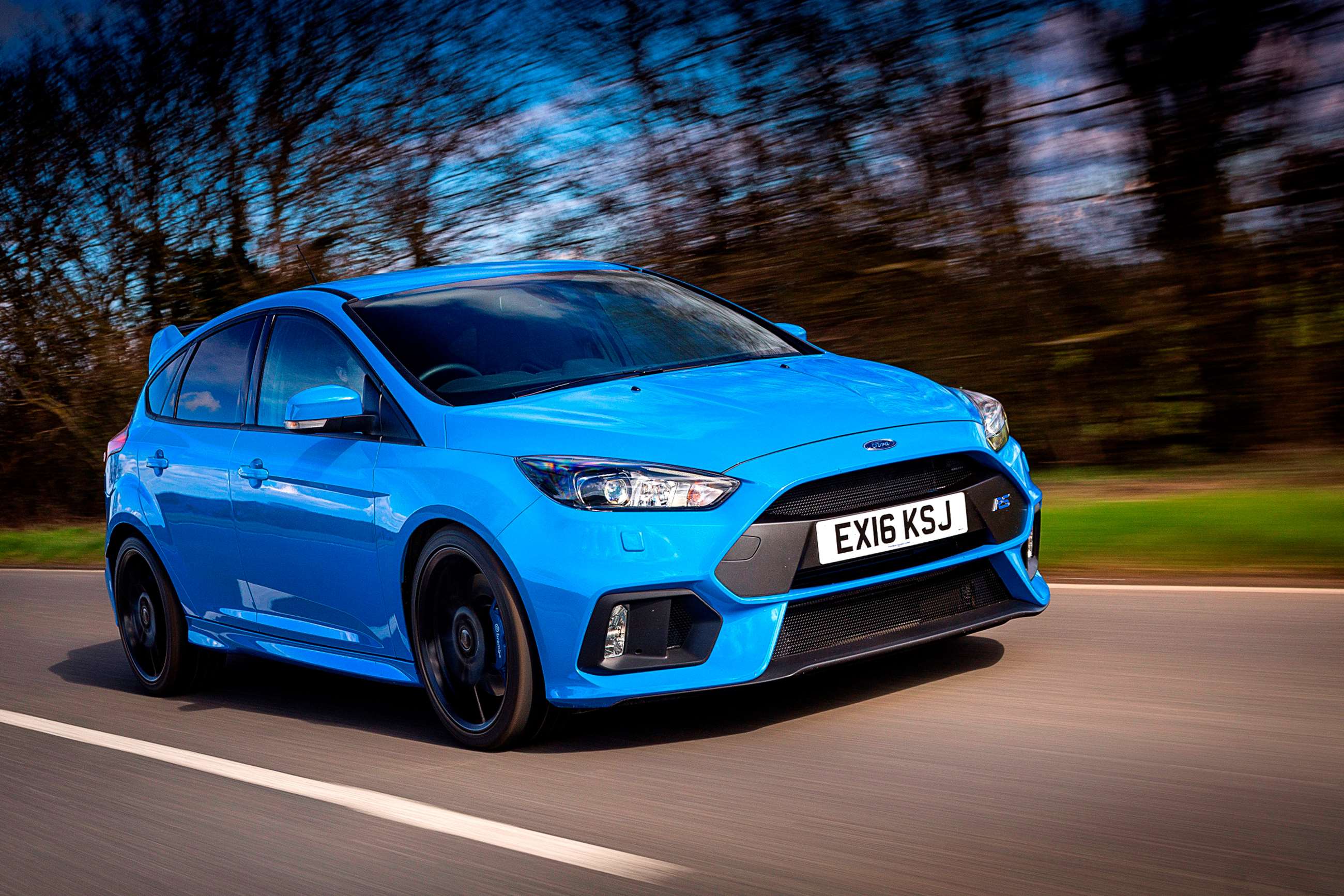 The 10 best hot hatchbacks of 2019