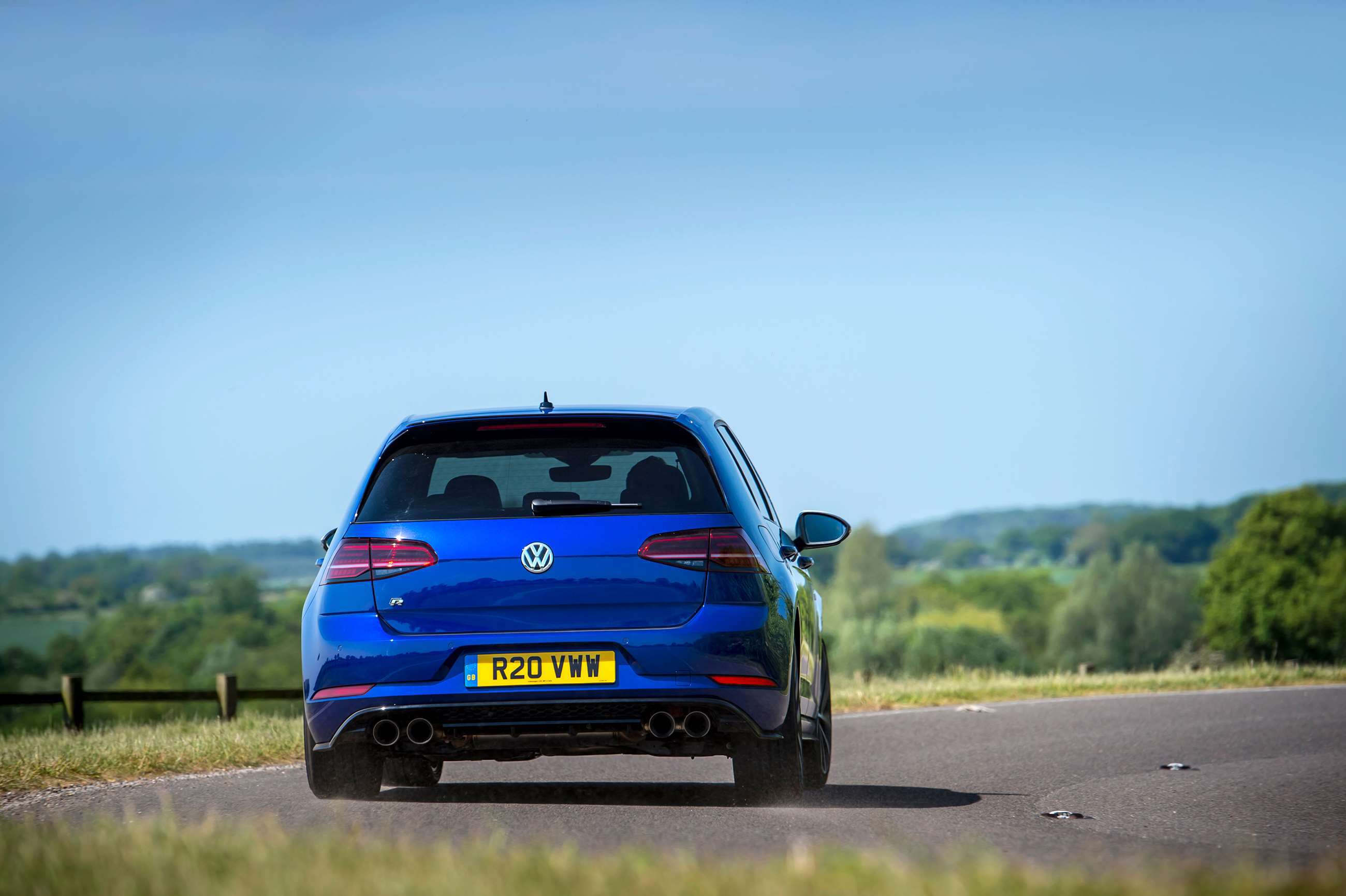 The 10 best hot hatchbacks of 2019