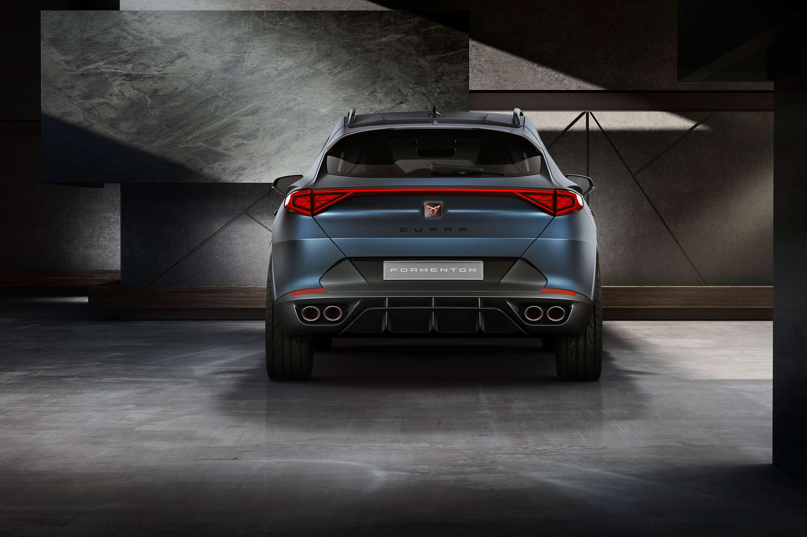High-riding performance: Volkswagen T-Roc R & Cupra Formentor