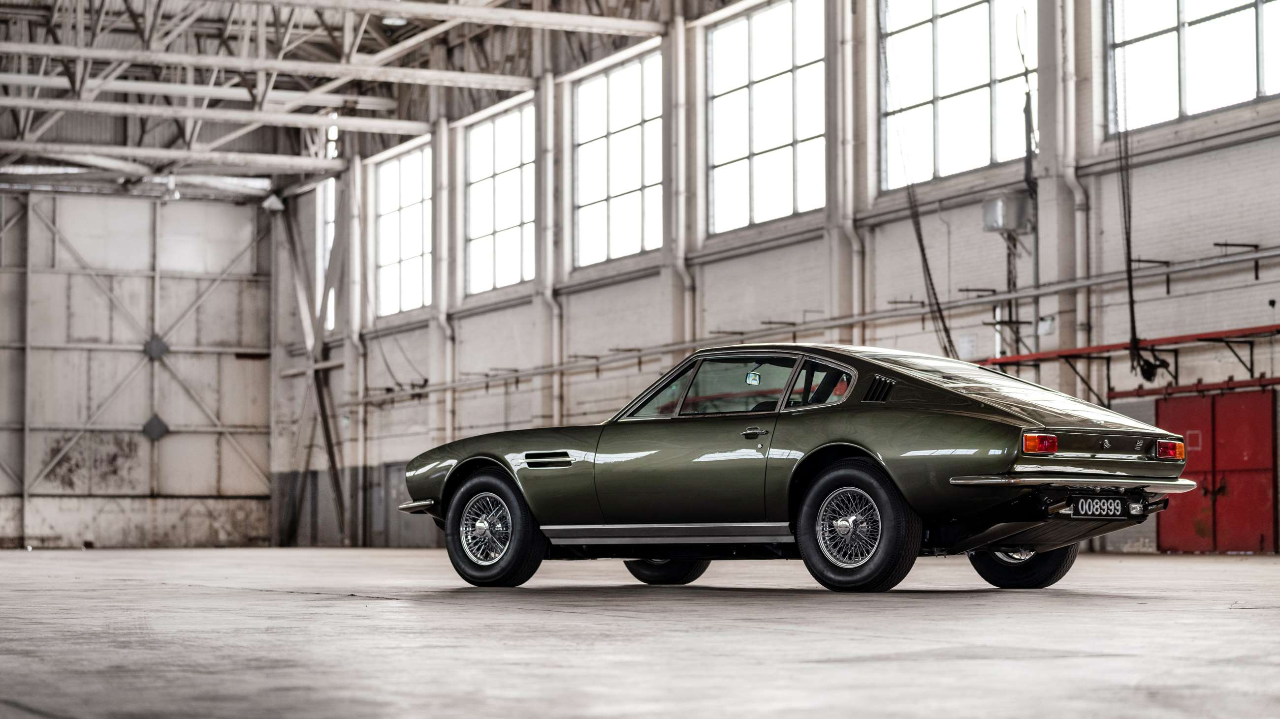 Axon's Automotive Anorak: a look ahead to 2019's motoring birthdays