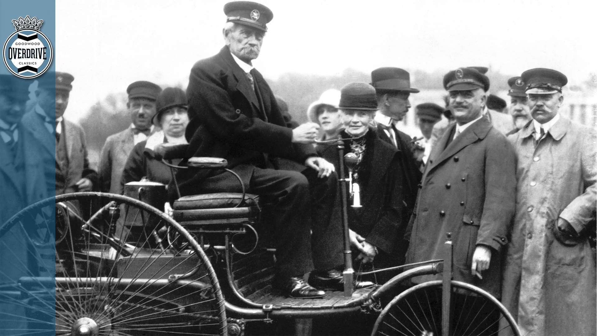 The nine best fun first cars | GRR