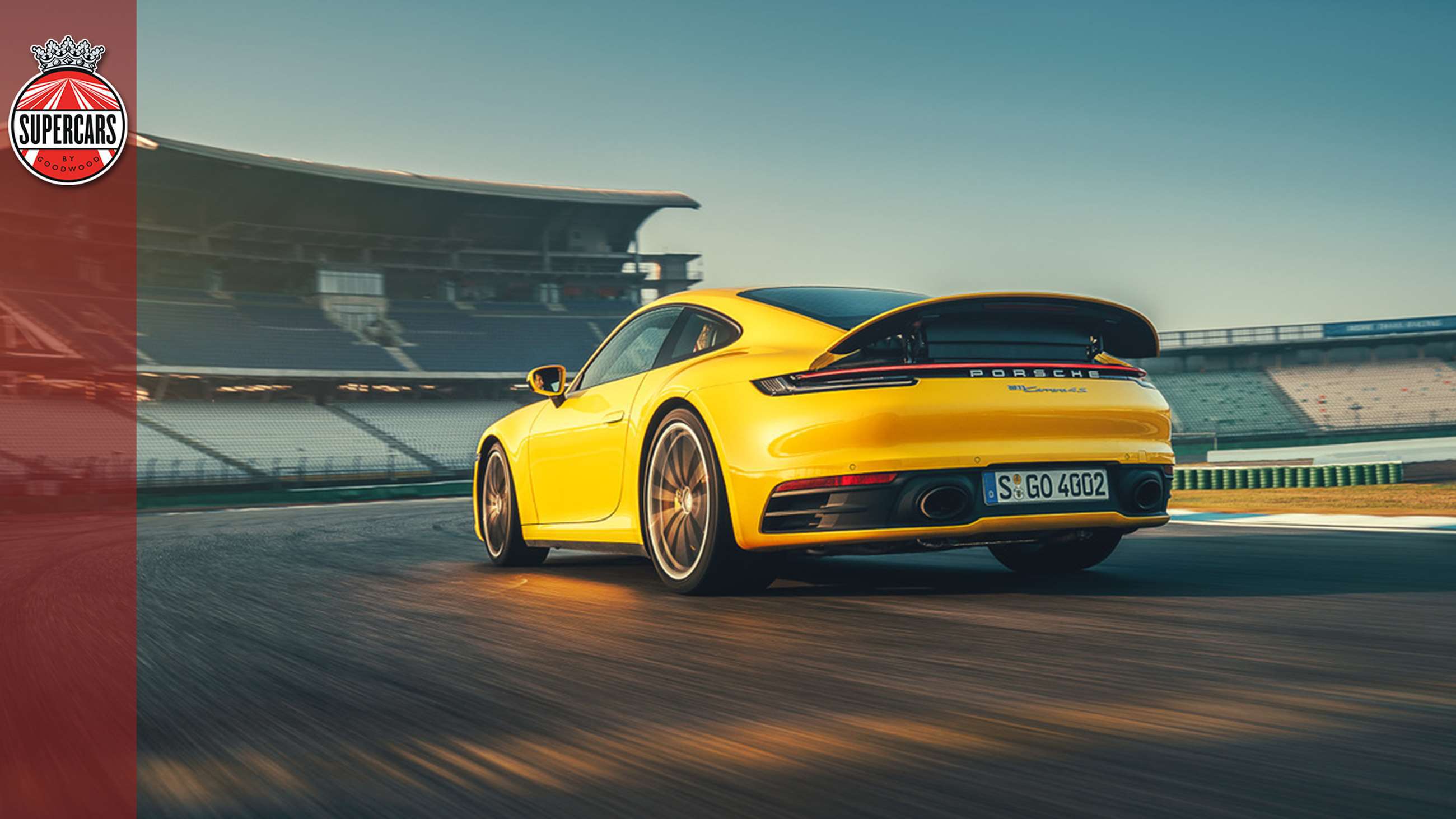 The 10 best Porsche 911s ever | GRR