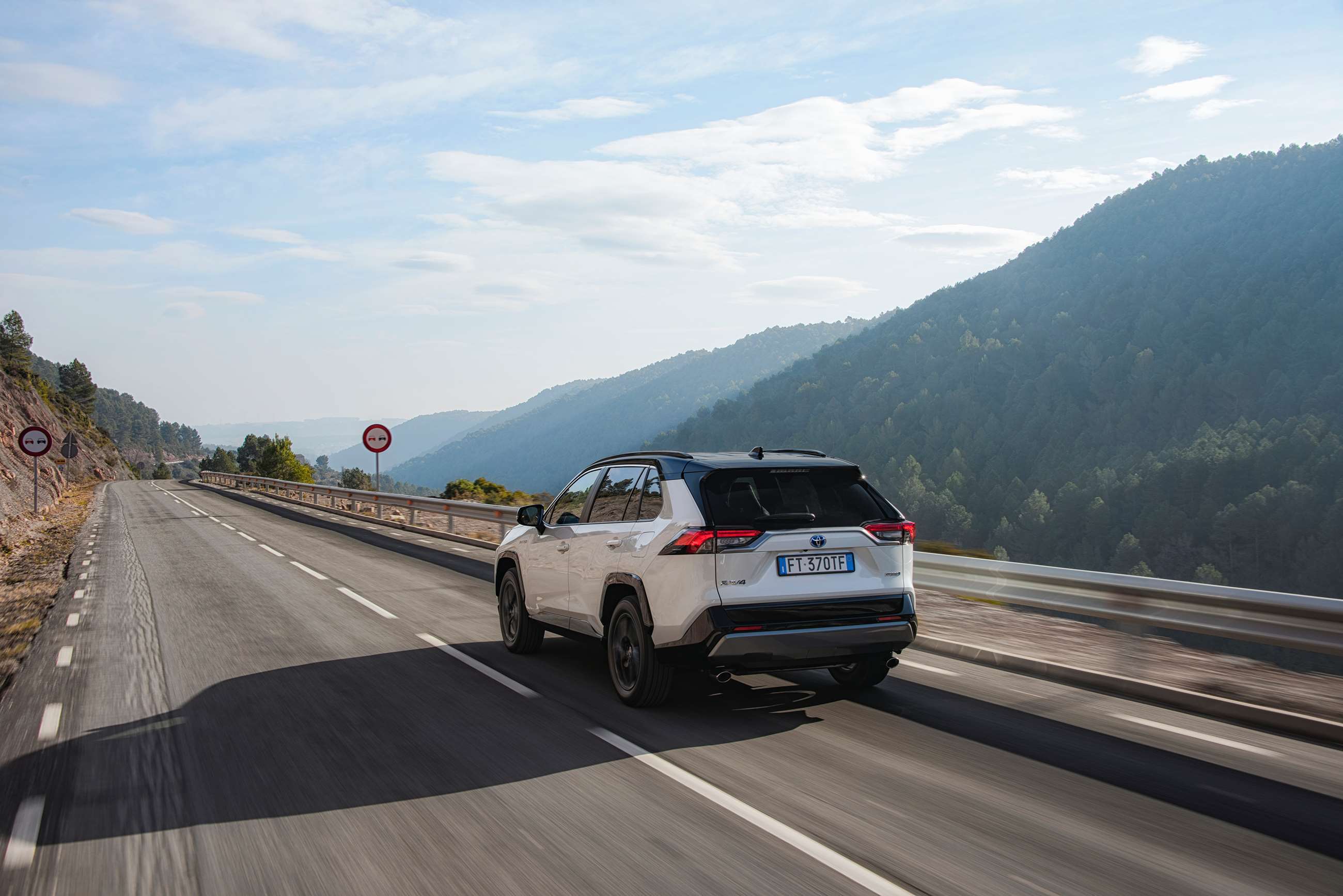 Review: 2019 Toyota RAV4