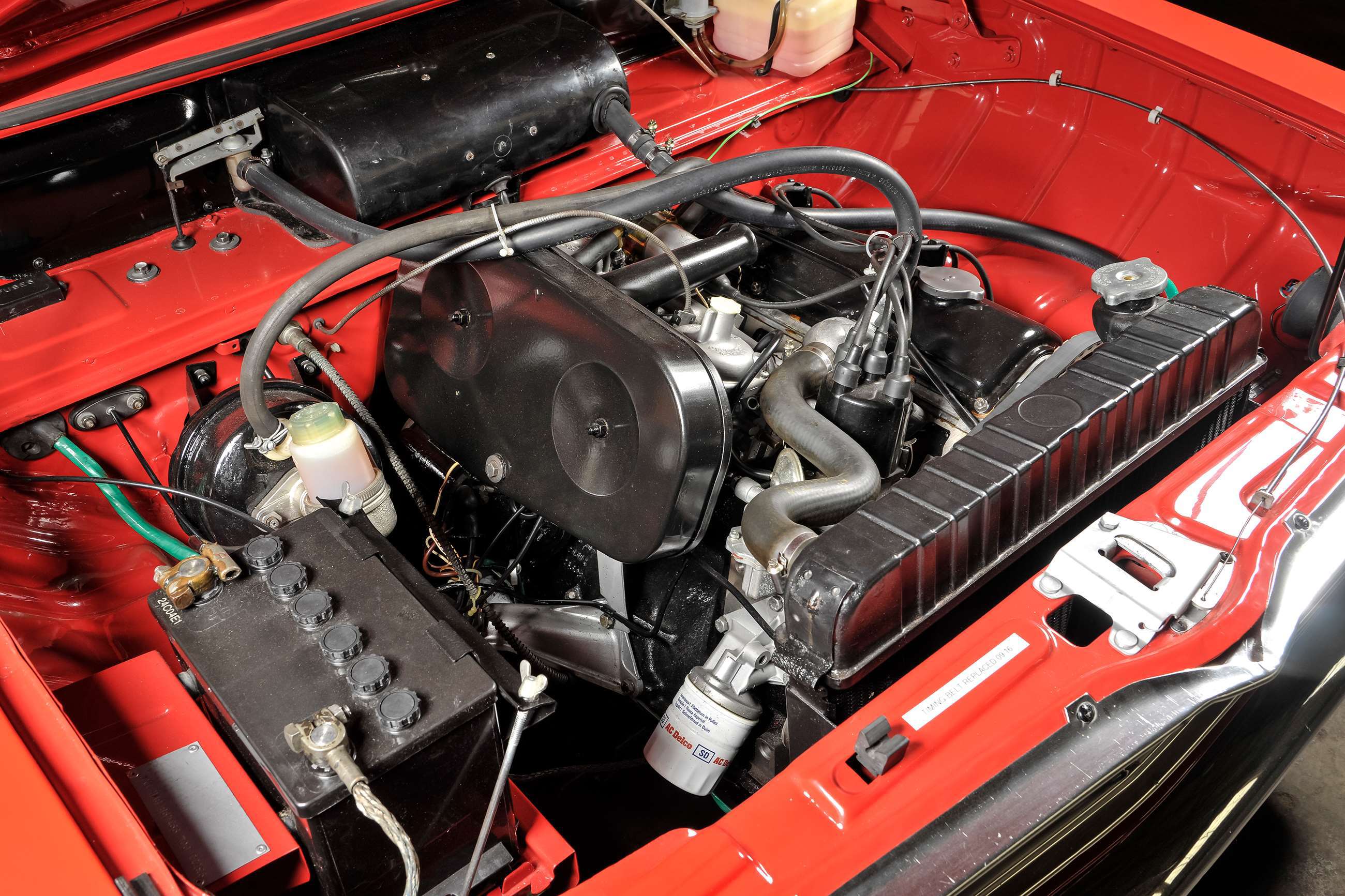 Classic First Drive: Vauxhall Viva GT