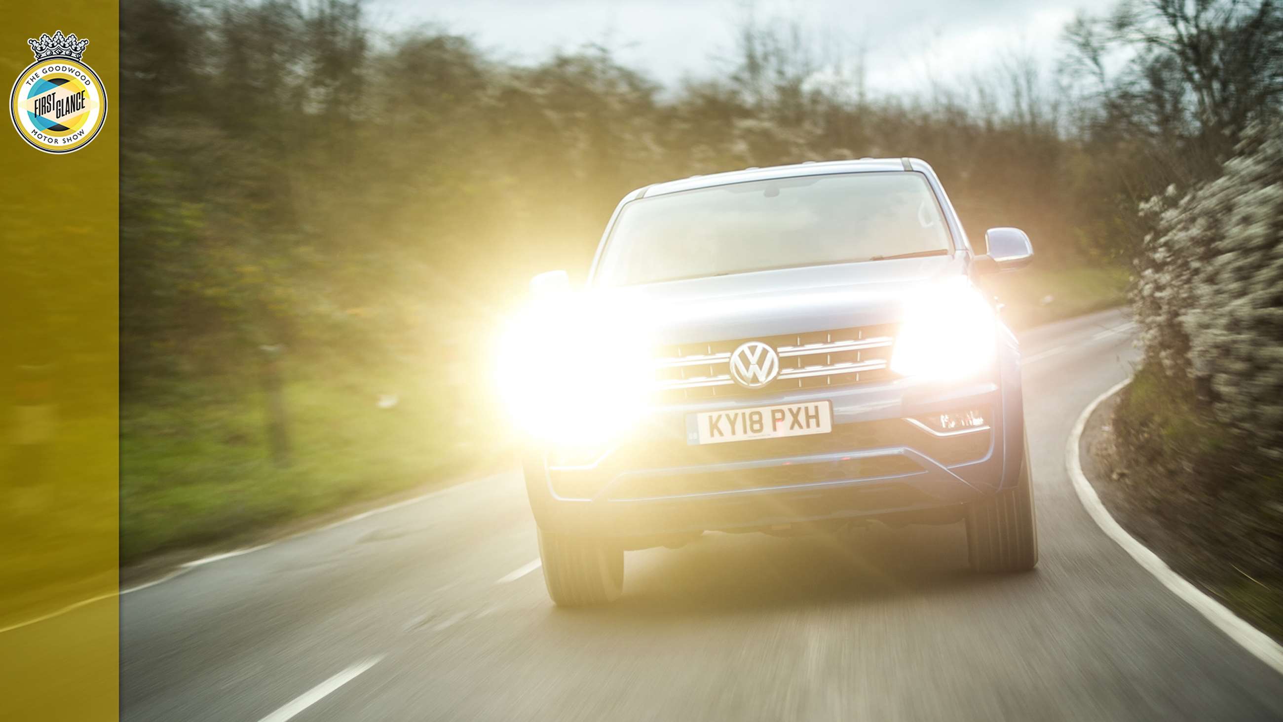 GRR Garage: Nissan X-Trail – a proper old-school SUV?