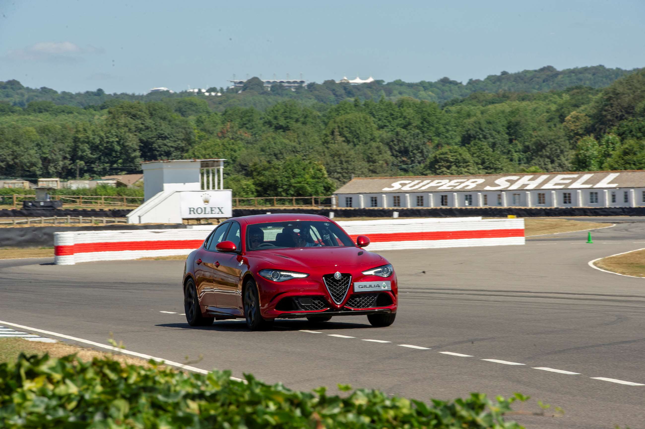 A brief history of offset number plates