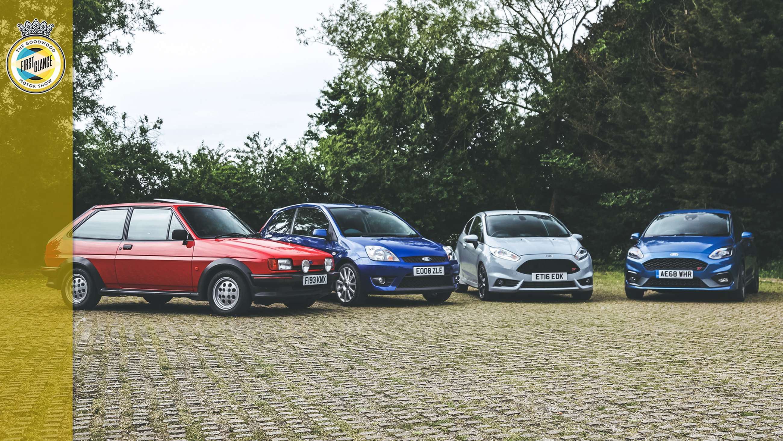 [Video] Everything you should know about the 2019 Ford Fiesta ST