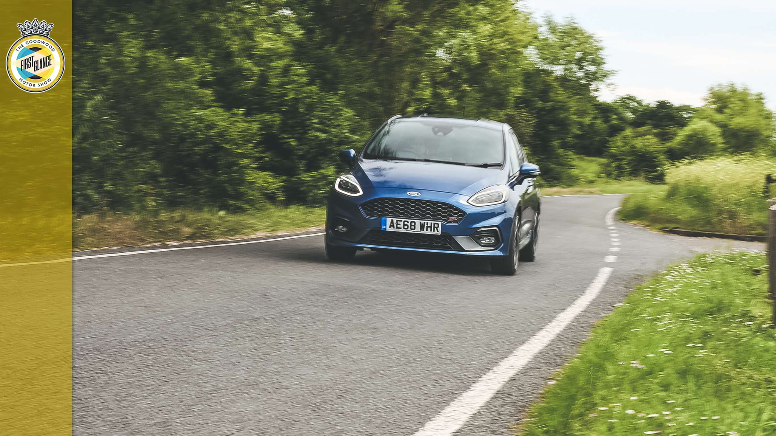 GRR Garage: The genius of the Fiesta ST’s suspension