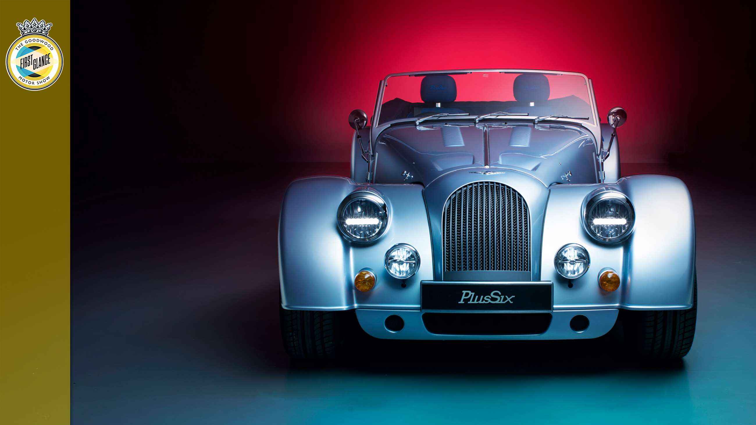 The 10 best Morgan road cars (List) | GRR