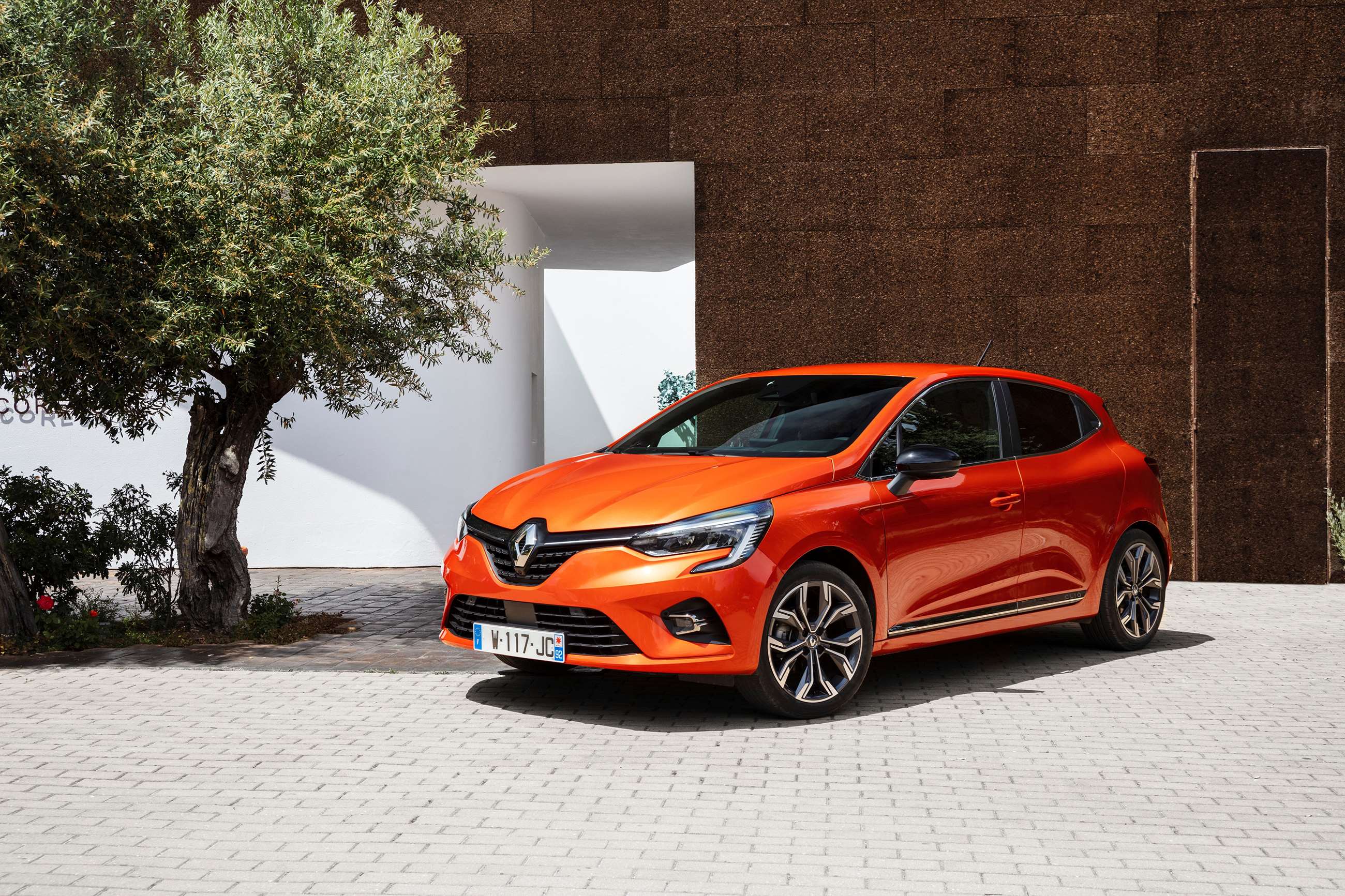 Review: 2019 Renault Clio