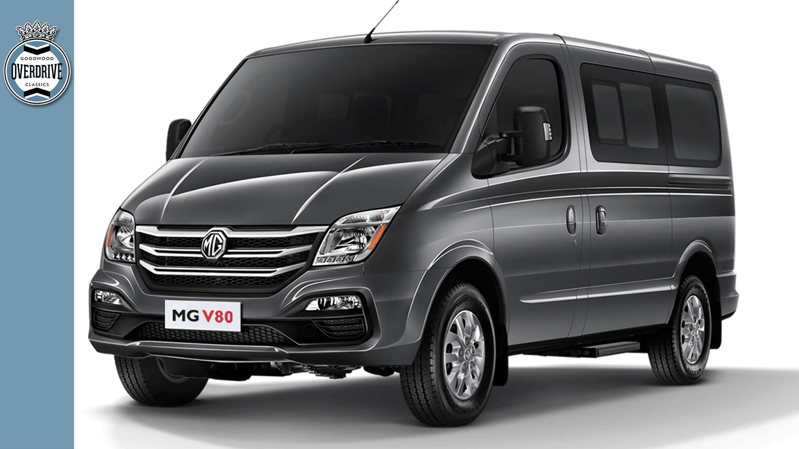 The new 7 is a modern MG we actually want | GRR