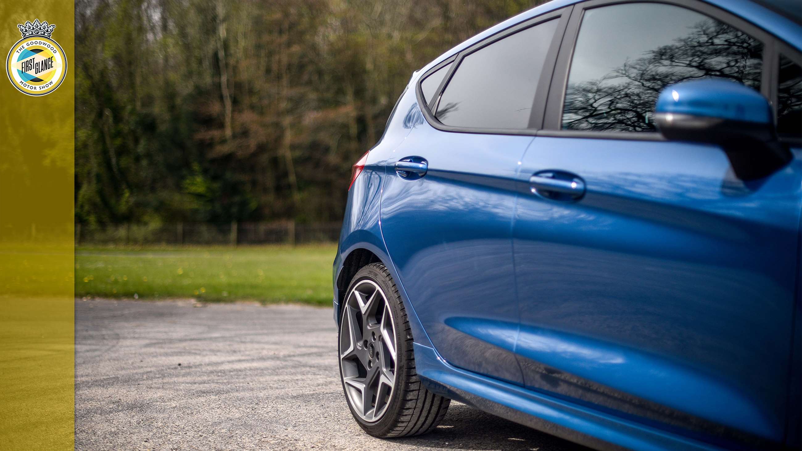 GRR Garage: The genius of the Fiesta ST’s suspension