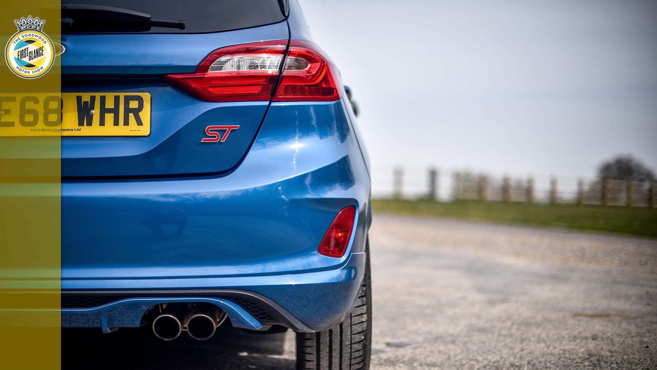 [Video] Everything you should know about the 2019 Ford Fiesta ST
