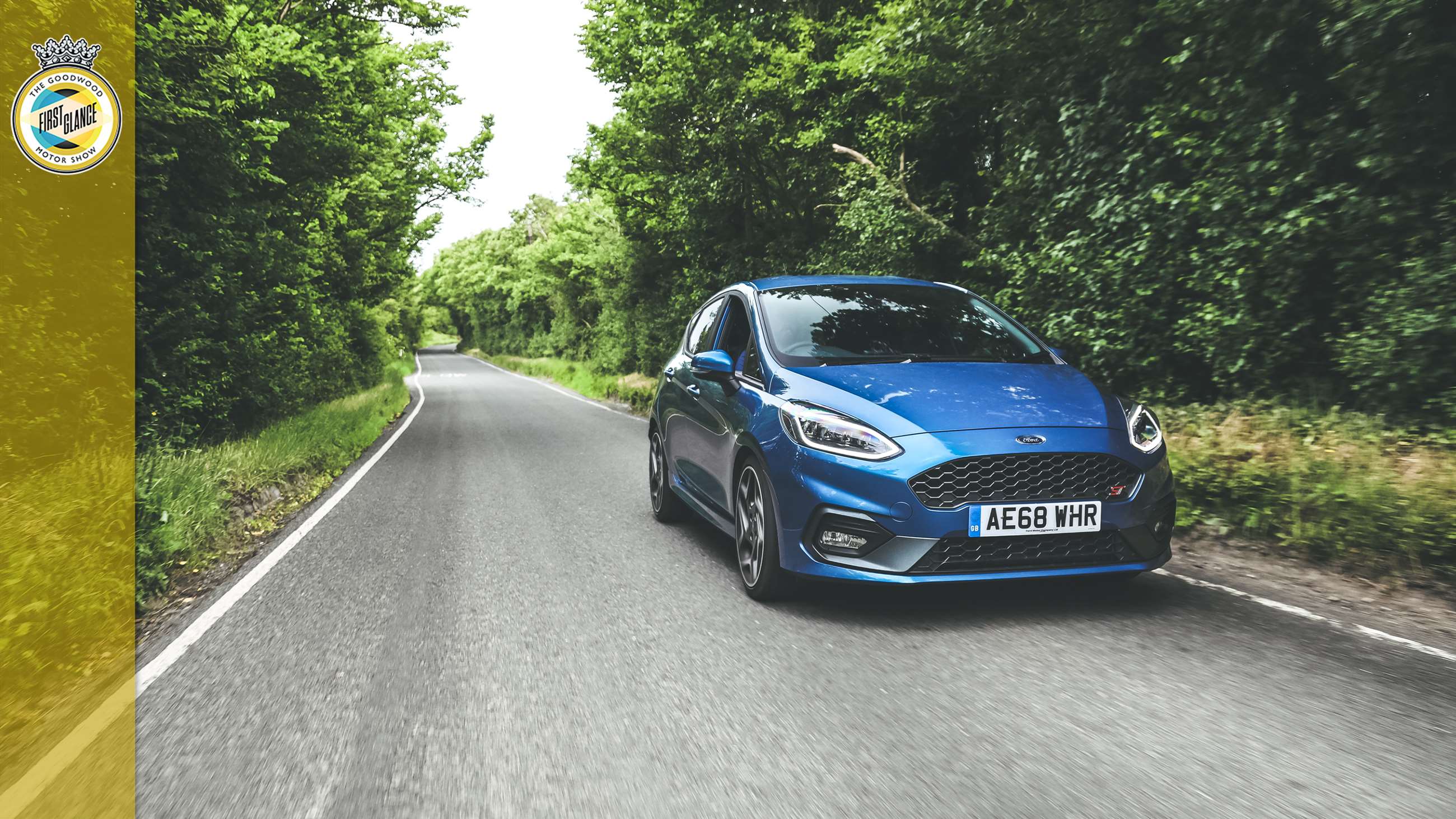 GRR Garage: Waving goodbye to our Ford Fiesta ST