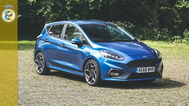 [Video] Everything you should know about the 2019 Ford Fiesta ST