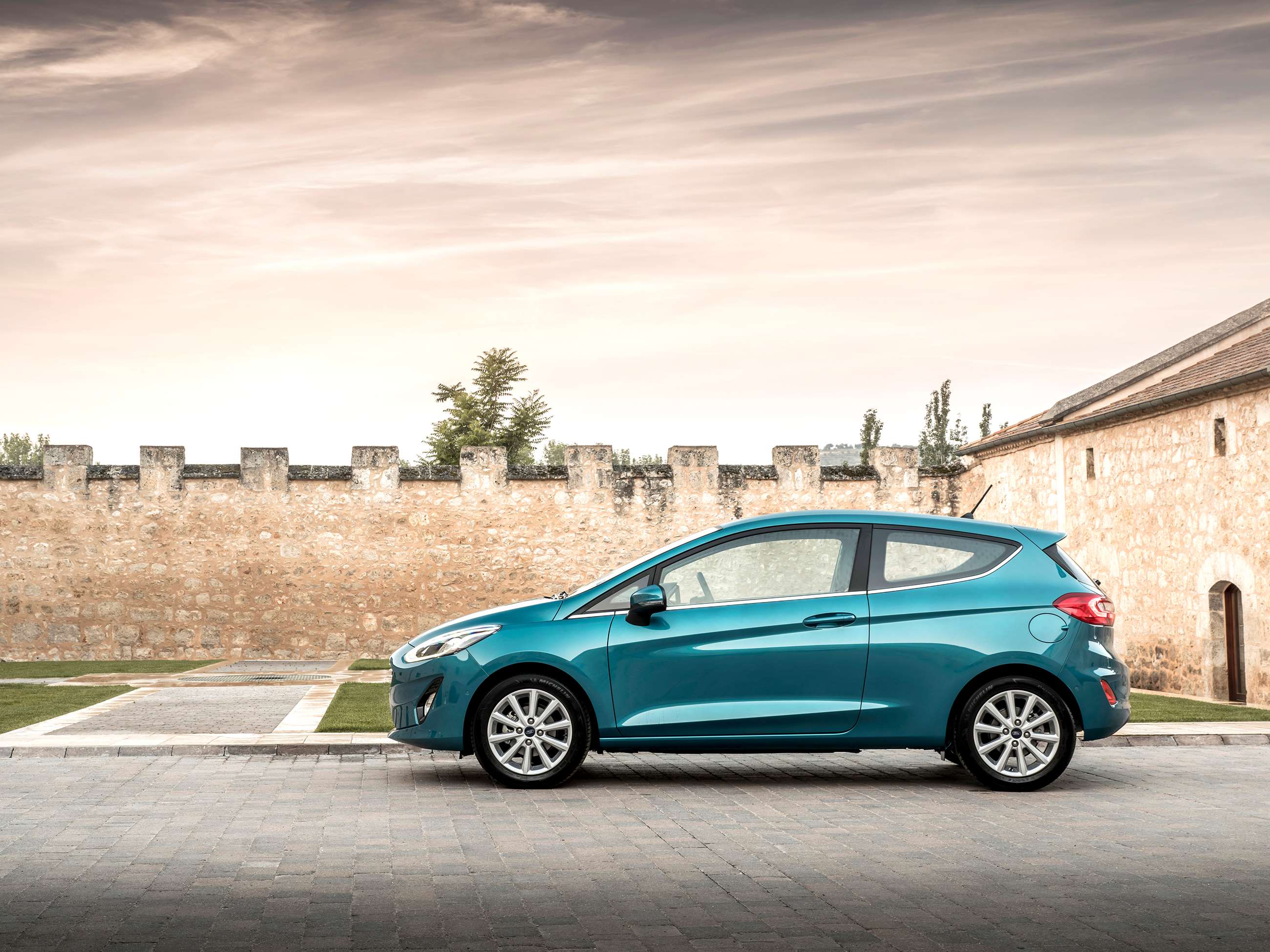 The eight best economical petrol cars for 2019