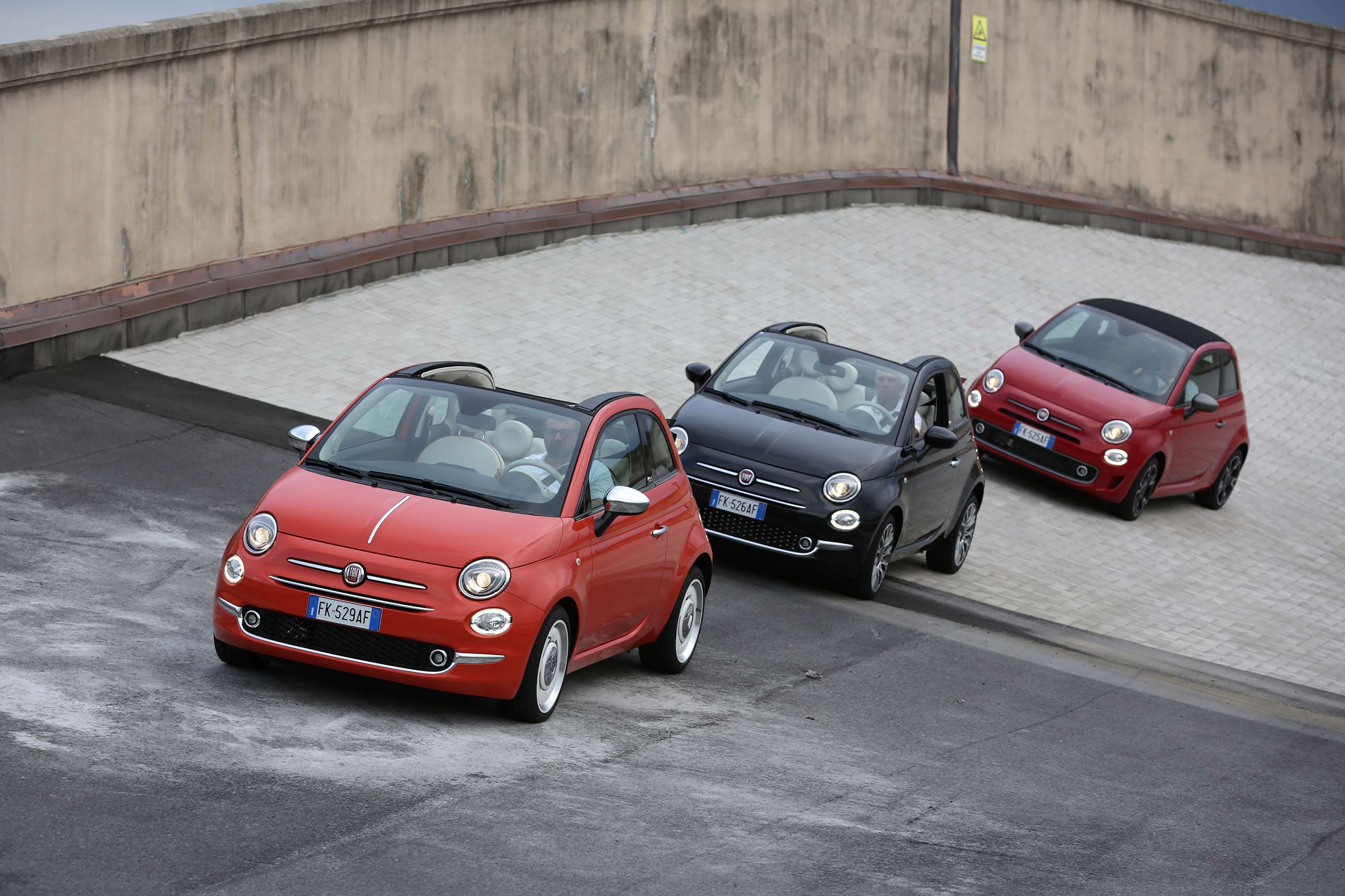 The eight best economical petrol cars for 2019