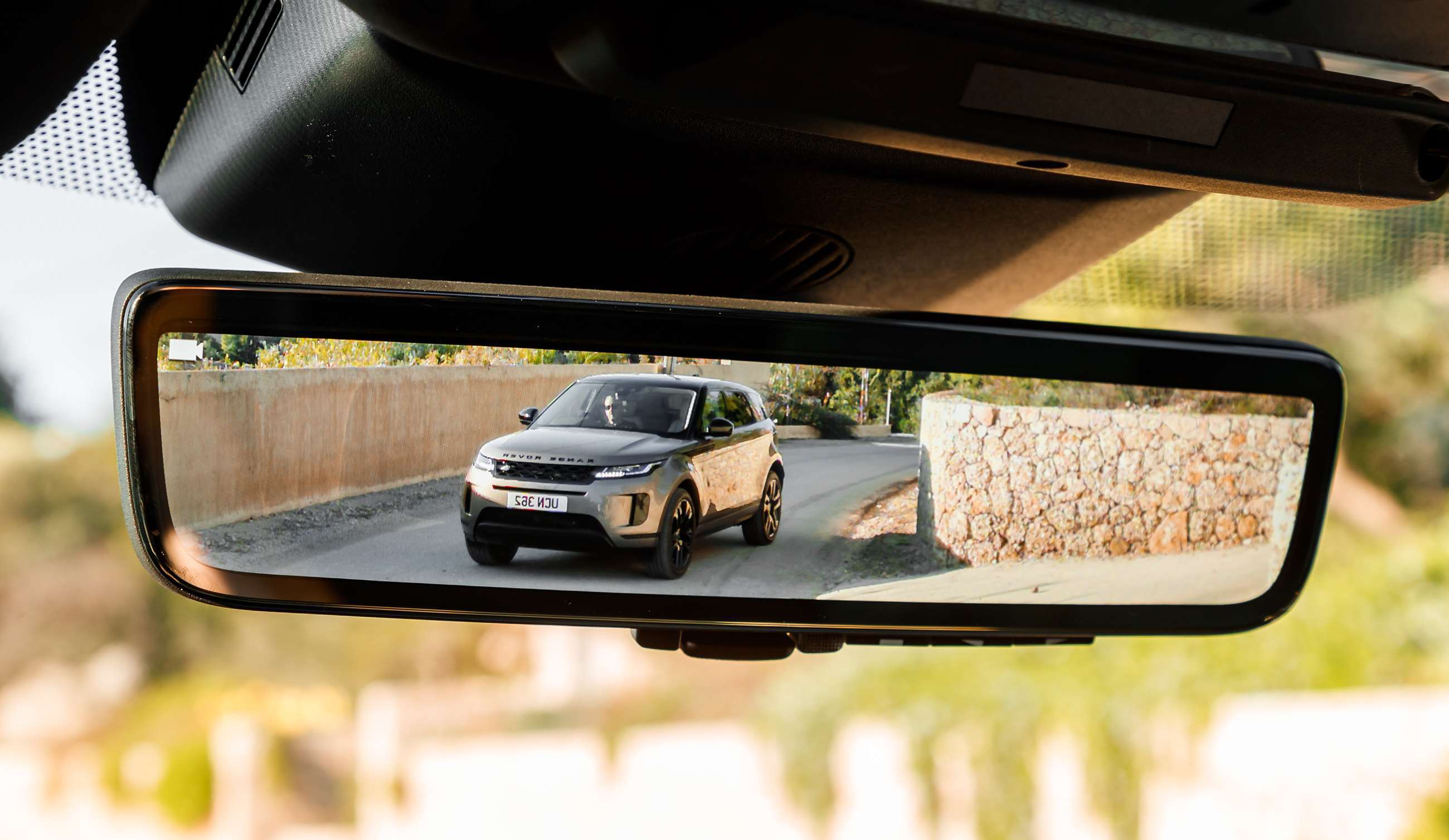 Review: 2019 Range Rover Evoque