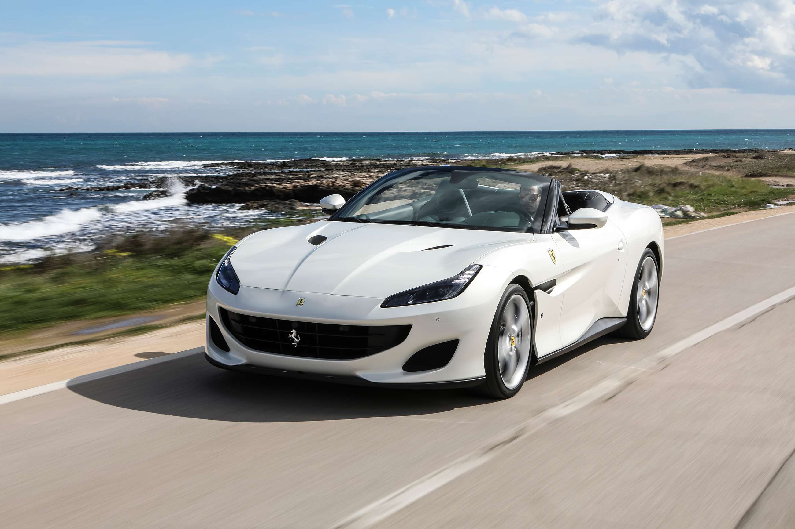 The 10 best cars for sunshine in 2019