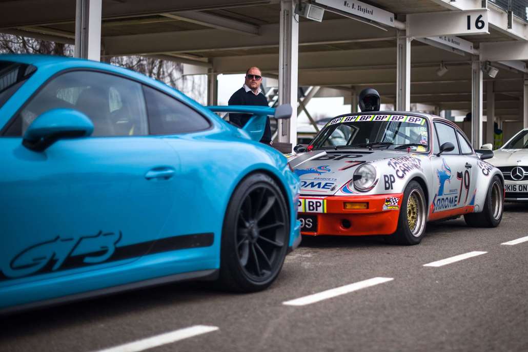 [Gallery] Mission Motorsport 7th Anniversary Track Day