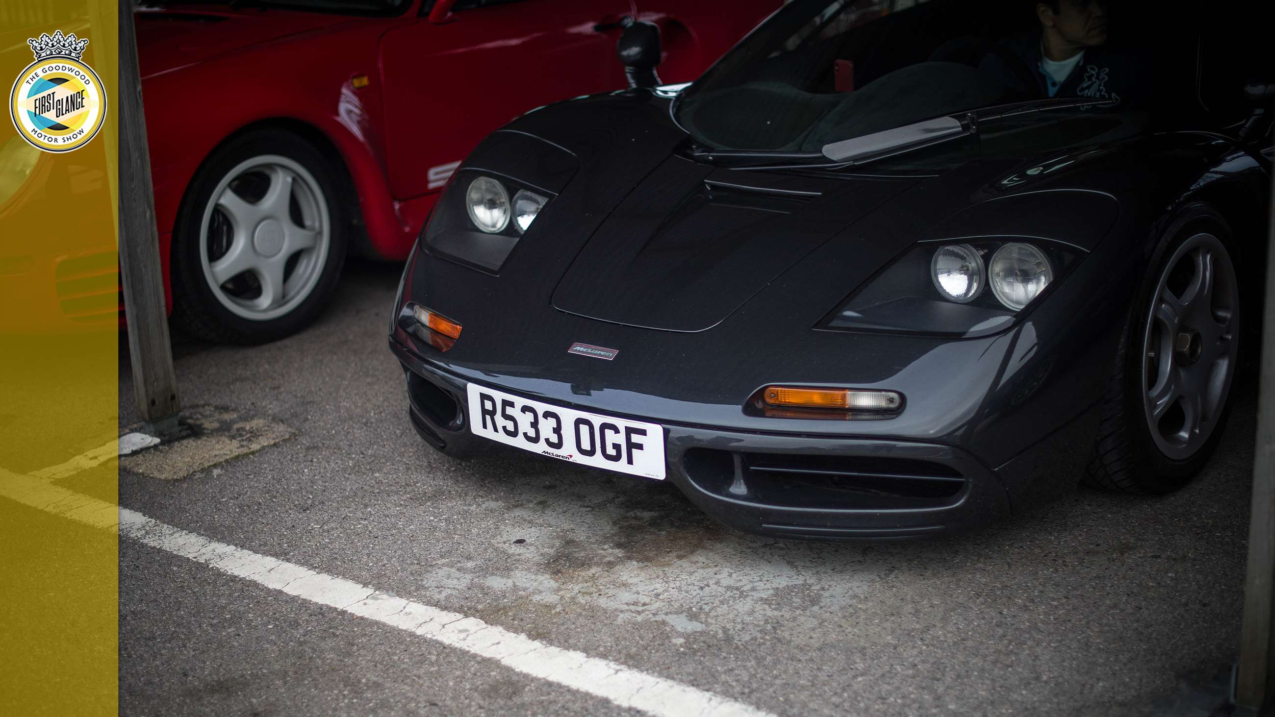 [Gallery] the first Goodwood Track Day of 2019!