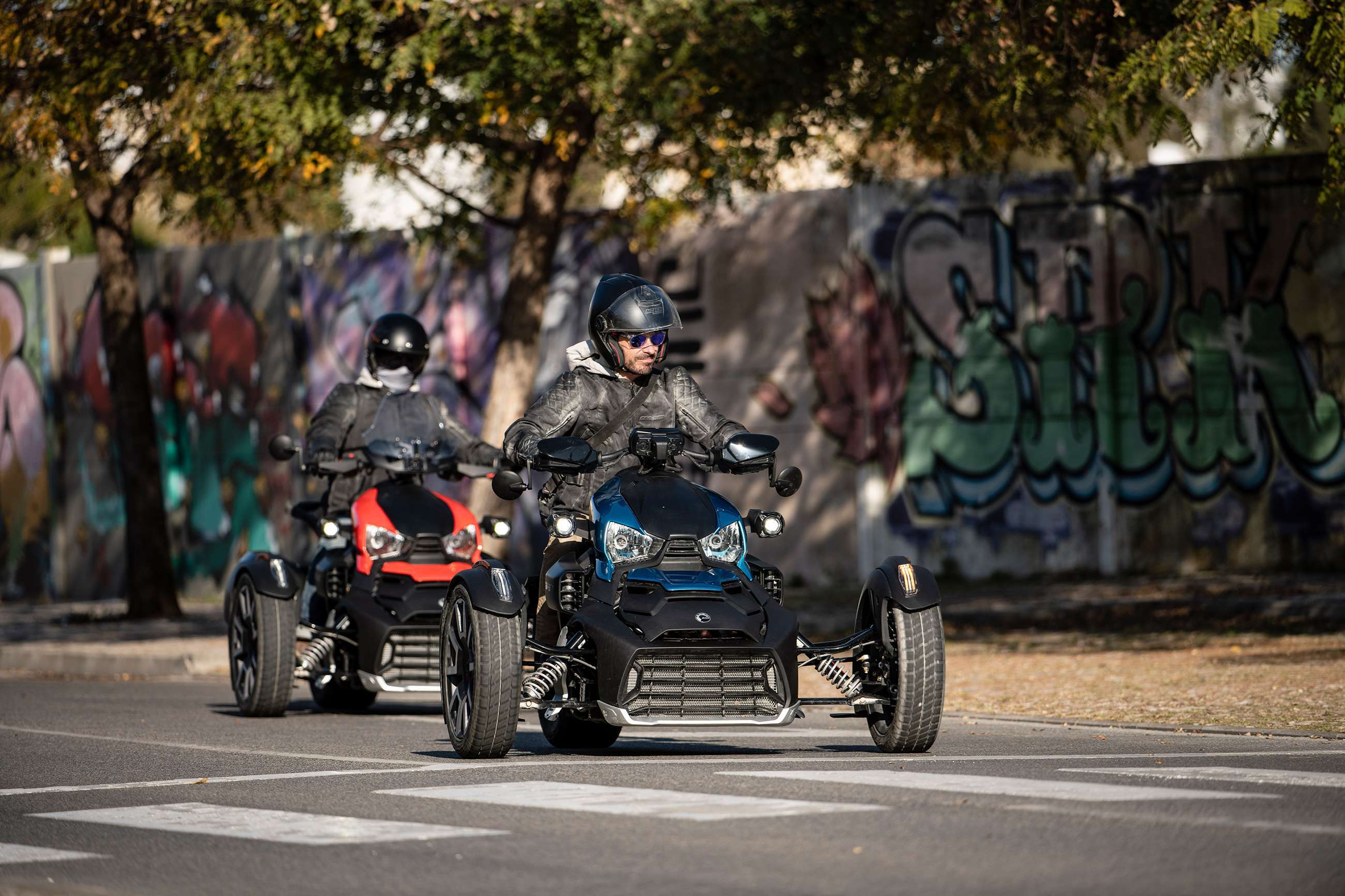 Review: Can-Am Ryker Rally Edition