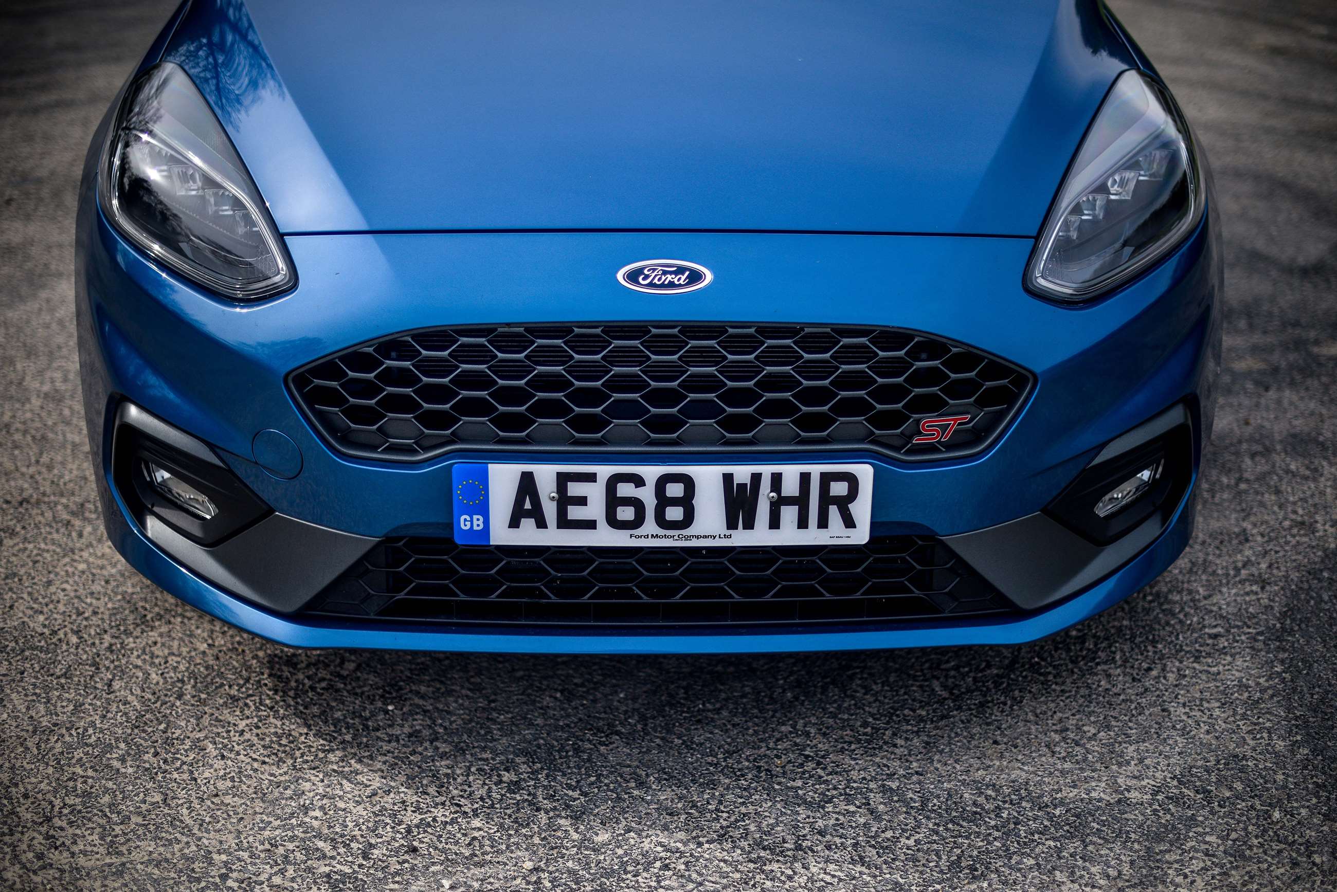 Three things we're not so keen on with our Ford Fiesta ST
