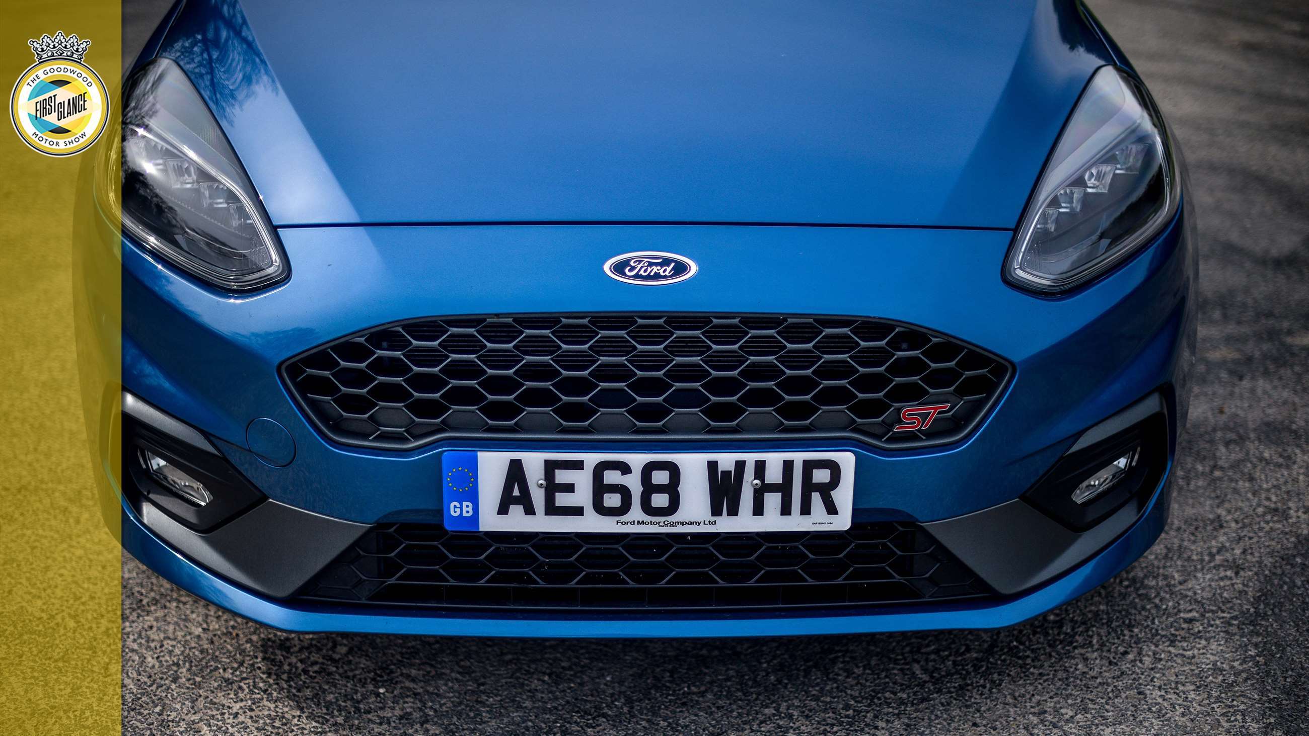 [Video] Everything you should know about the 2019 Ford Fiesta ST
