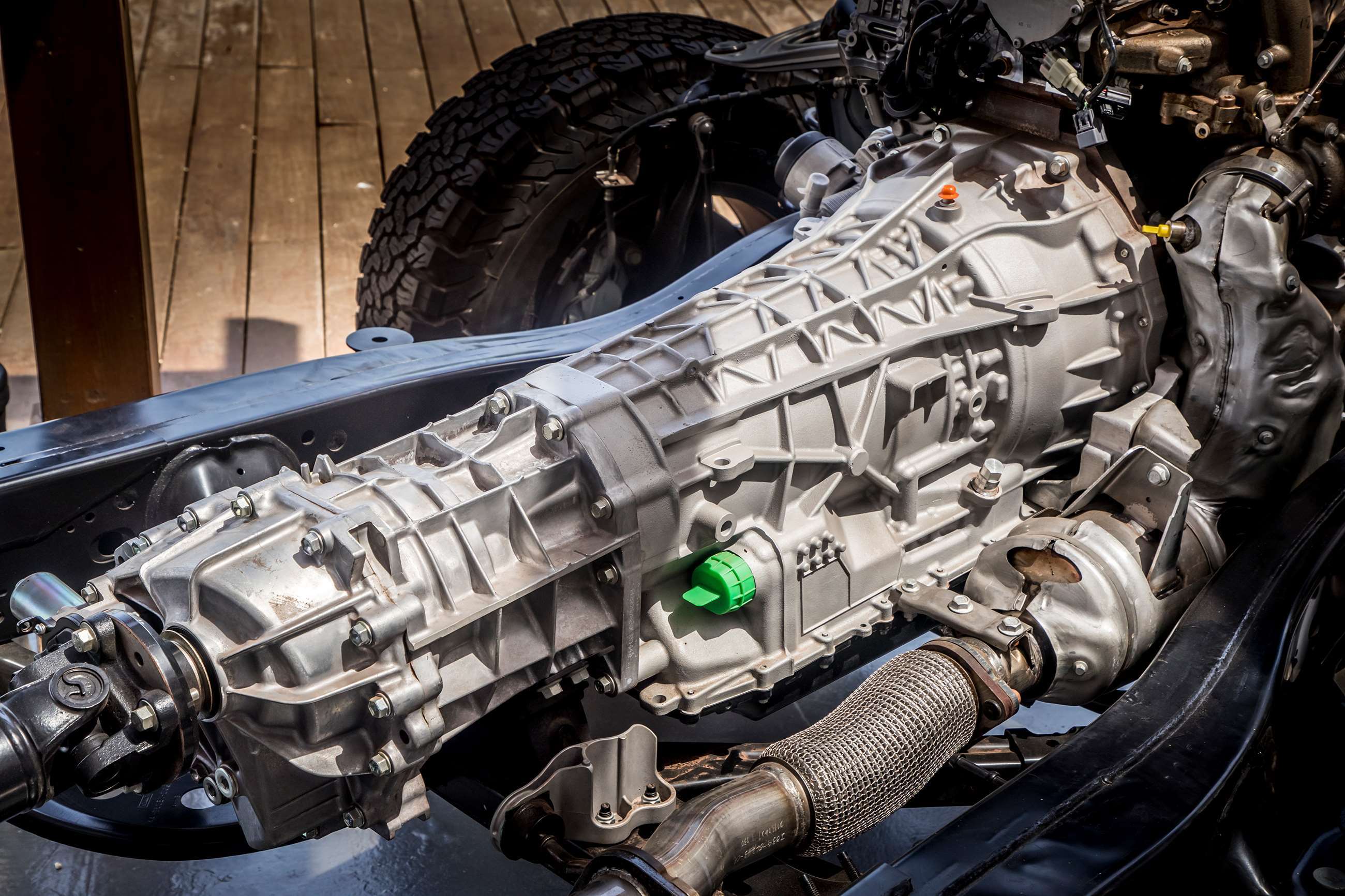 Review: 2019 Ford Ranger Raptor