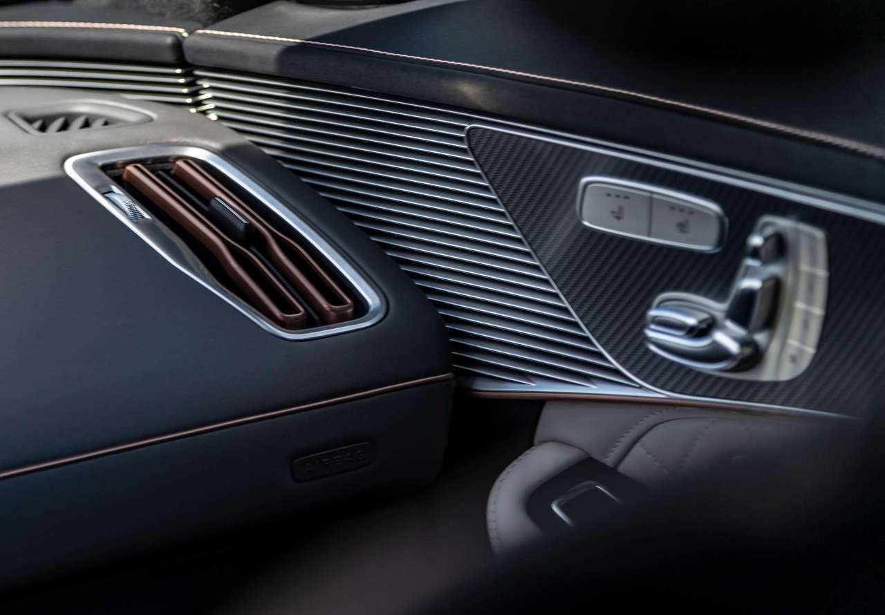 First Drive: 2021 Mercedes-Benz EQC Review | GRR
