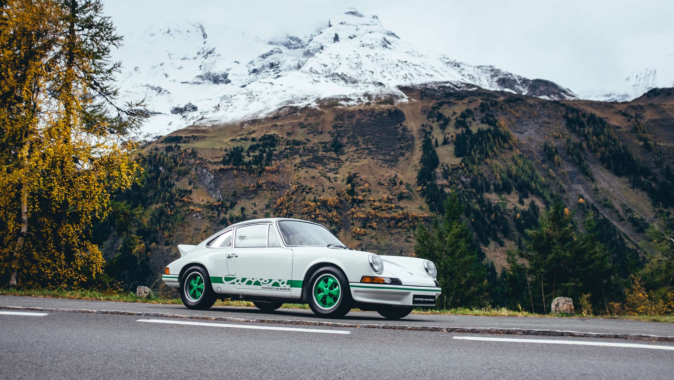 The 10 best Porsches of all time (List) | GRR