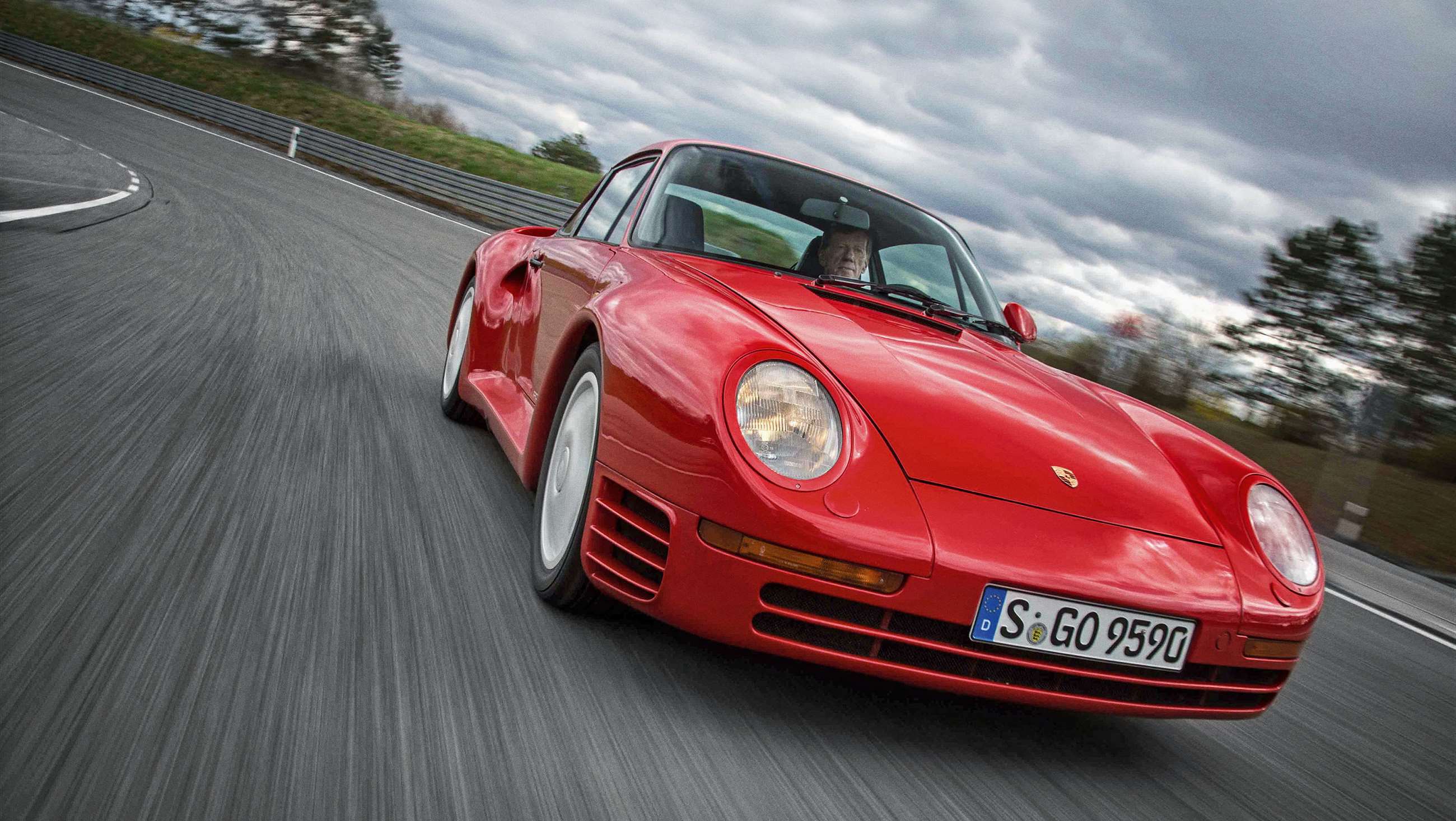 The 10 best Porsches of all time (List) | GRR