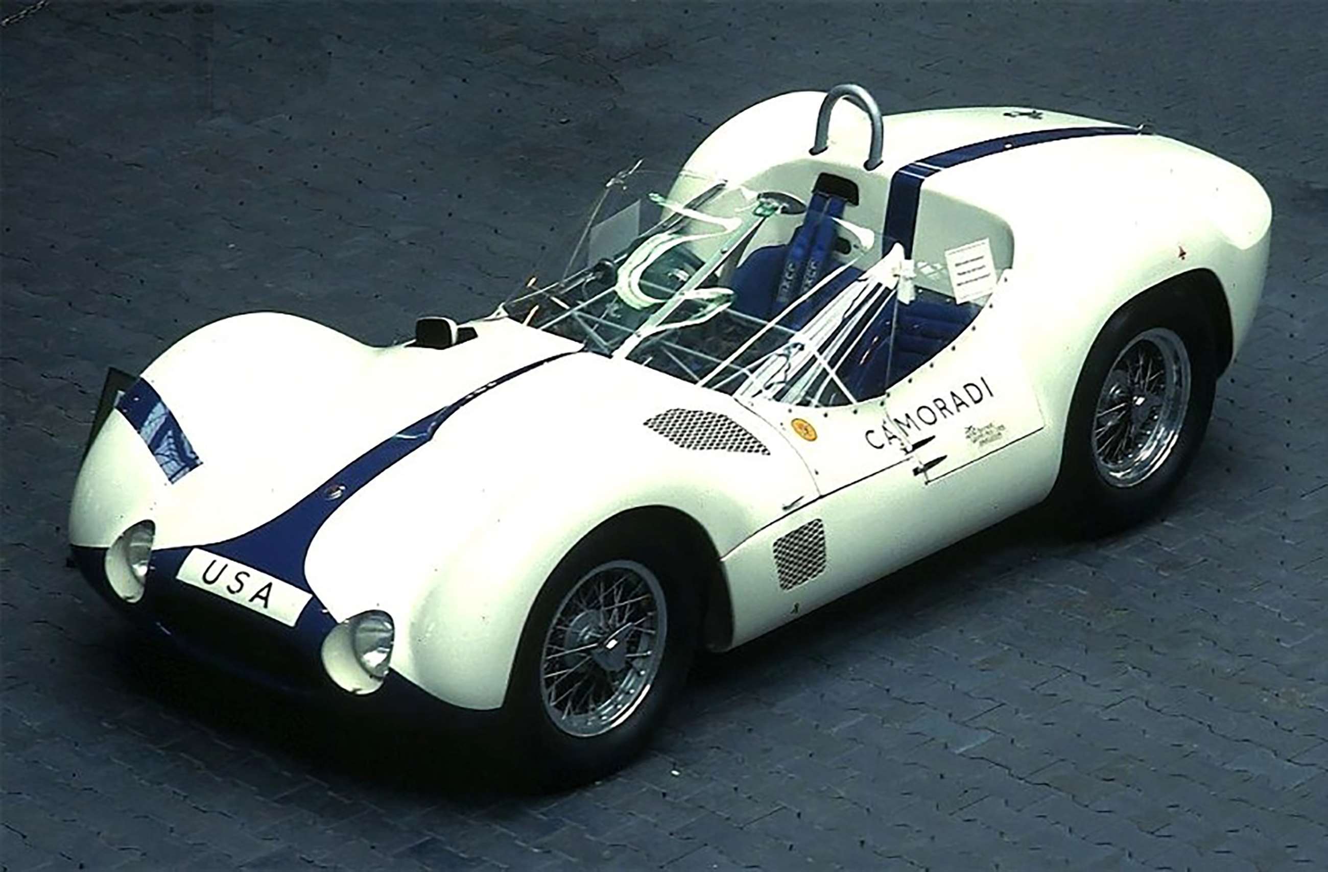 The 12 best Maseratis of all time