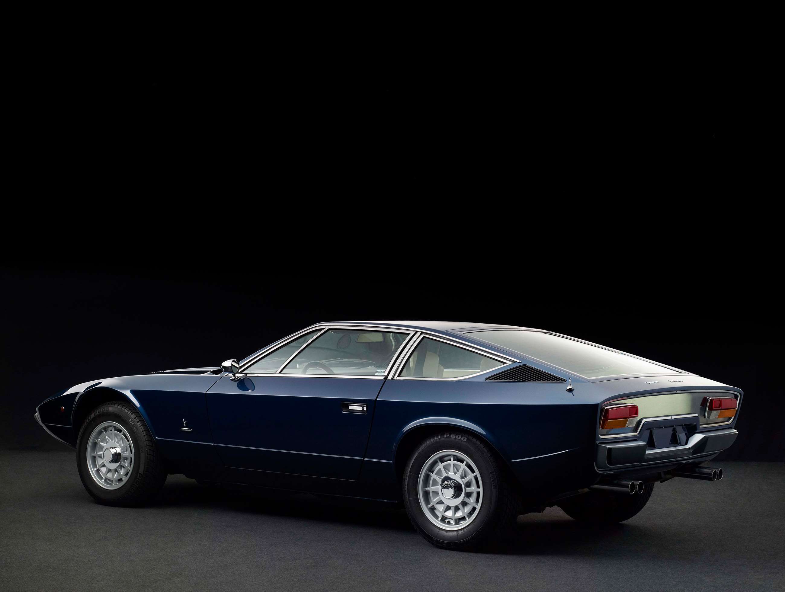 The 12 best Maseratis of all time
